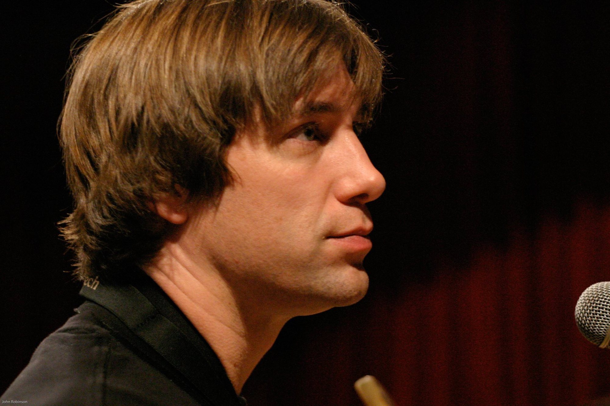 Brian Gallagher of Greazy Meal and Prince's NPG dies unexpectedly at 52