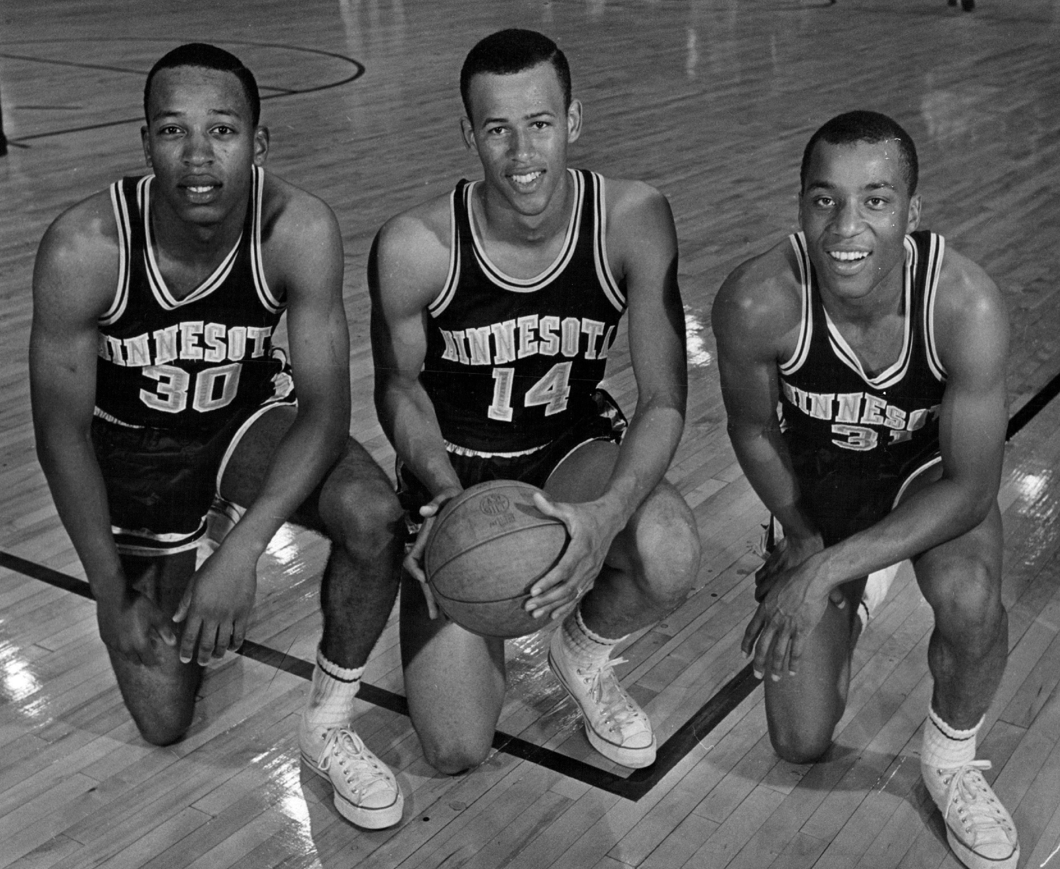 Gophers legend Lou Hudson named posthumously into Naismith Hall of Fame
