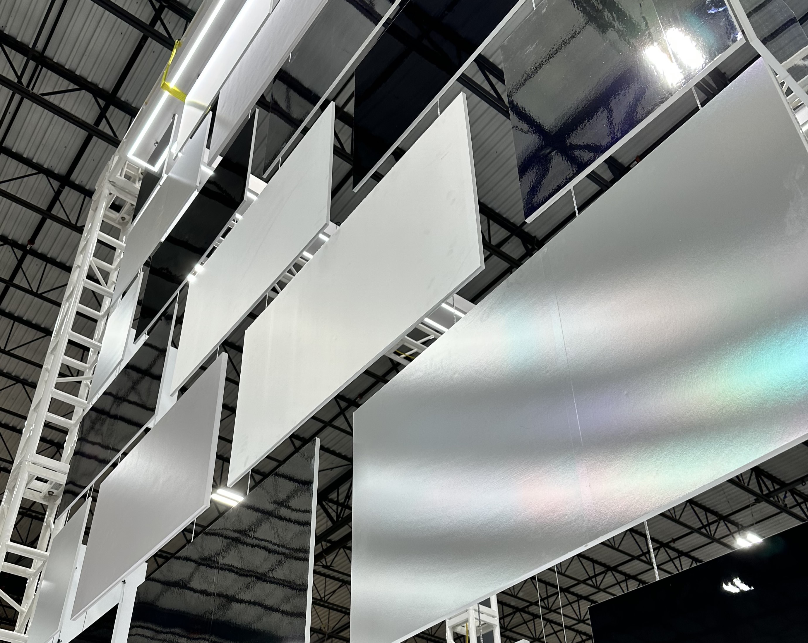 3M 'reintroducing' itself at CES in Las Vegas