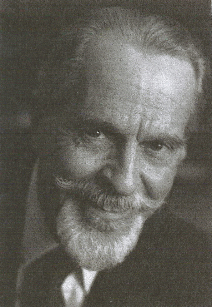 Roger Page, U dean, 'really cared about students'