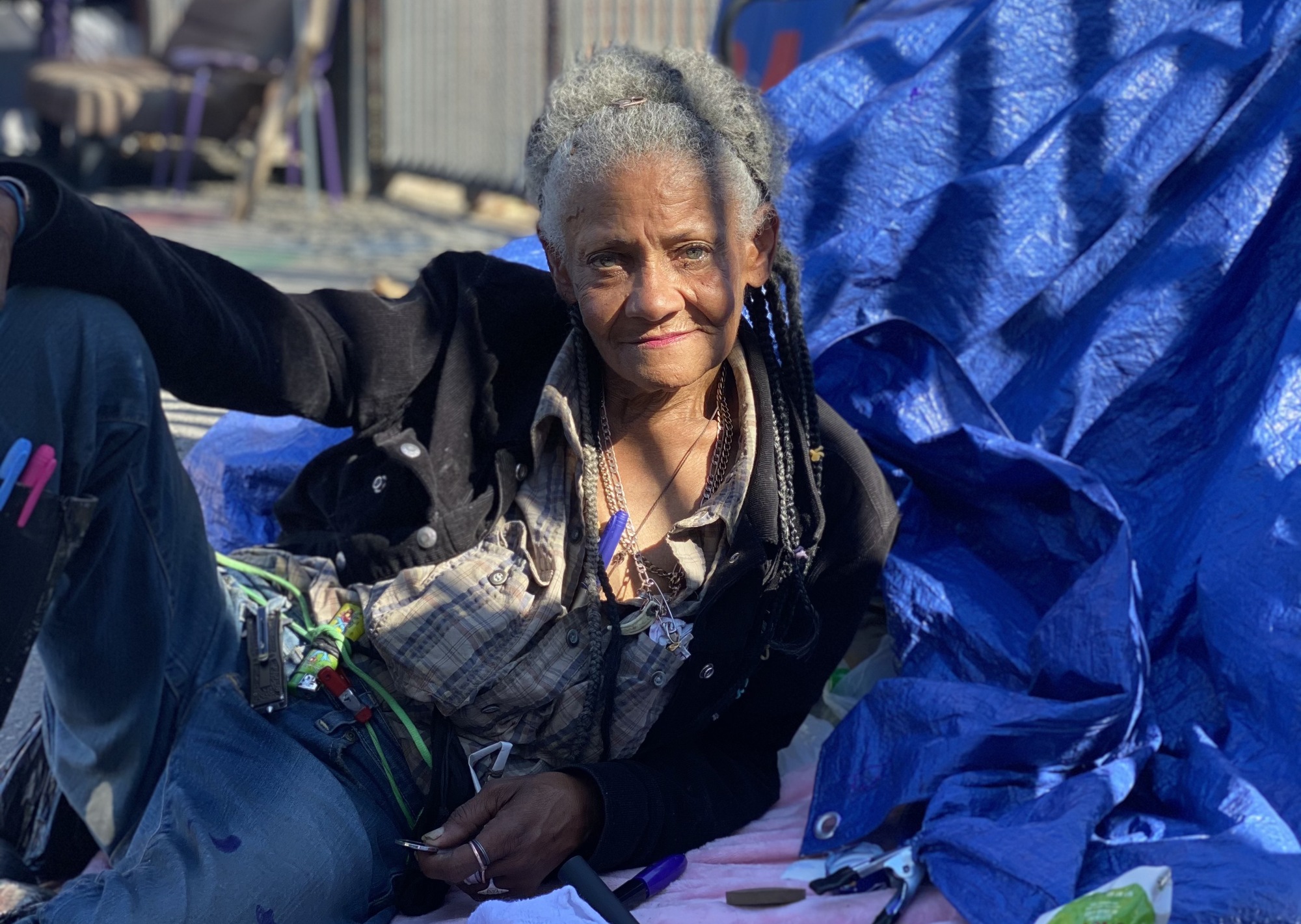For America's swelling ranks of homeless, finding four walls and a roof ...