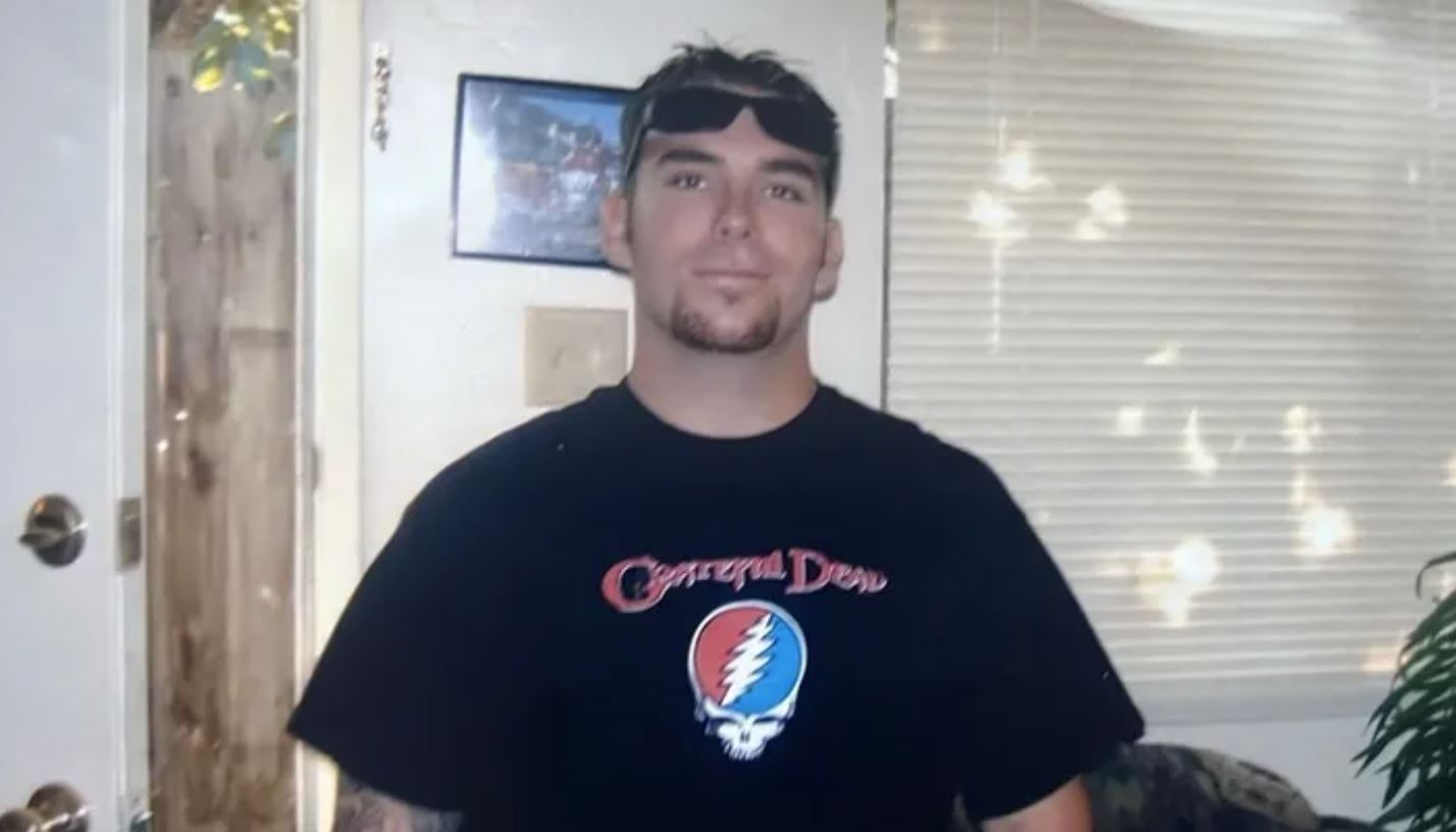 Crookston officer who killed man in homeless shelter ID’d as same ...