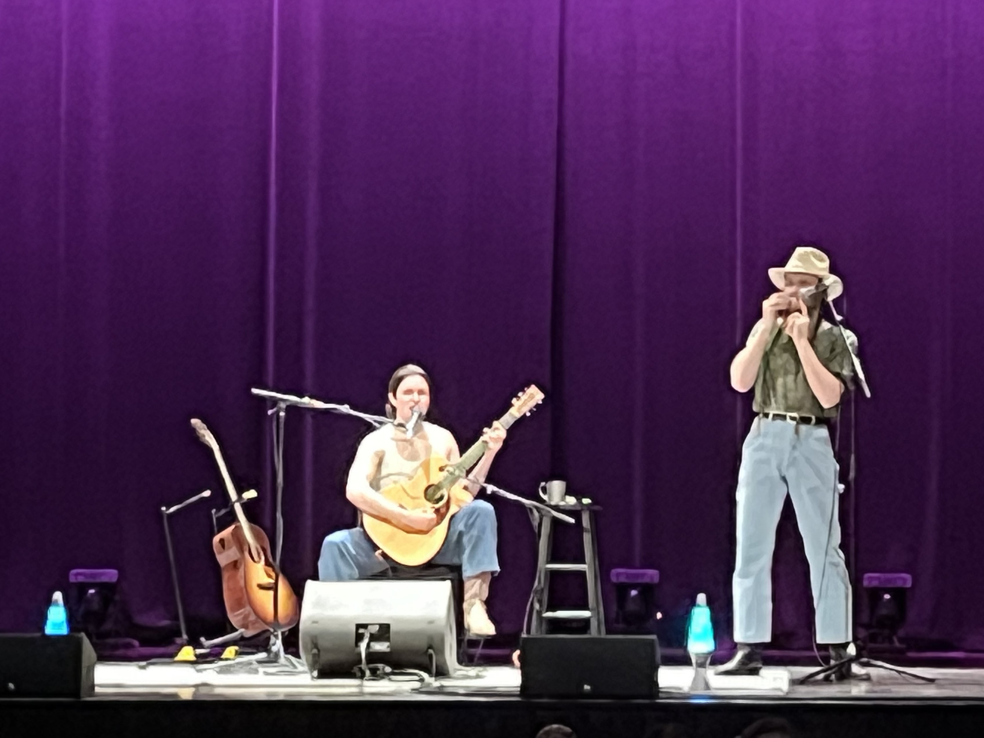 Big Thief's Adrianne Lenker ends solo tour with large reception in ...