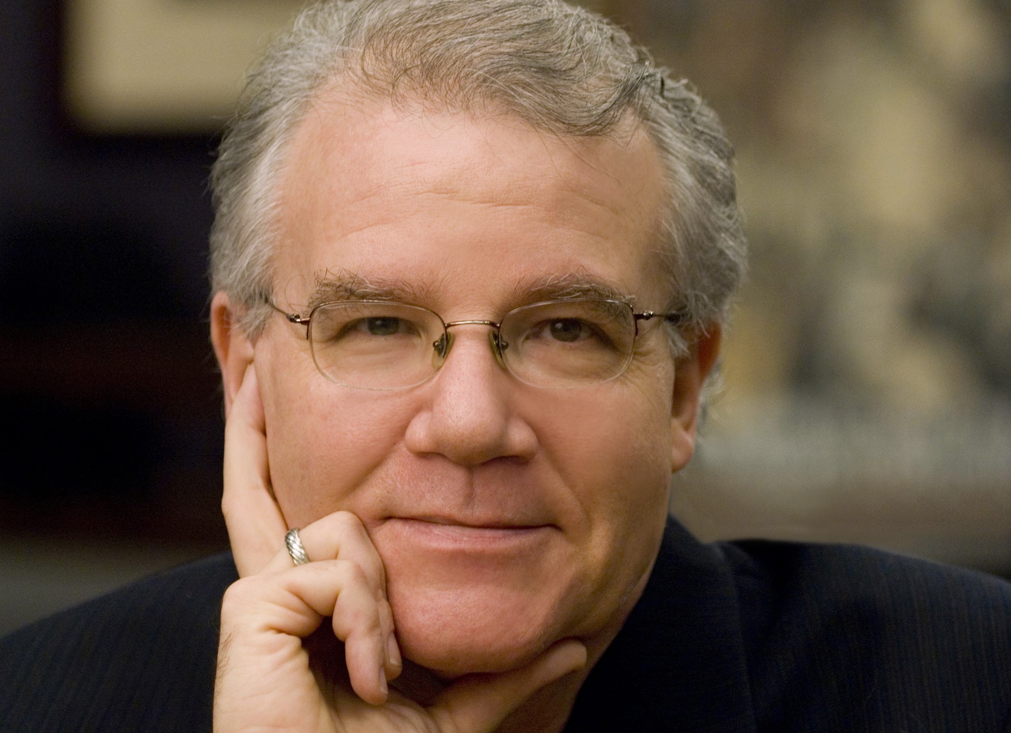 Bruce Coppock, former SPCO president, cellist and teacher, dies at 71