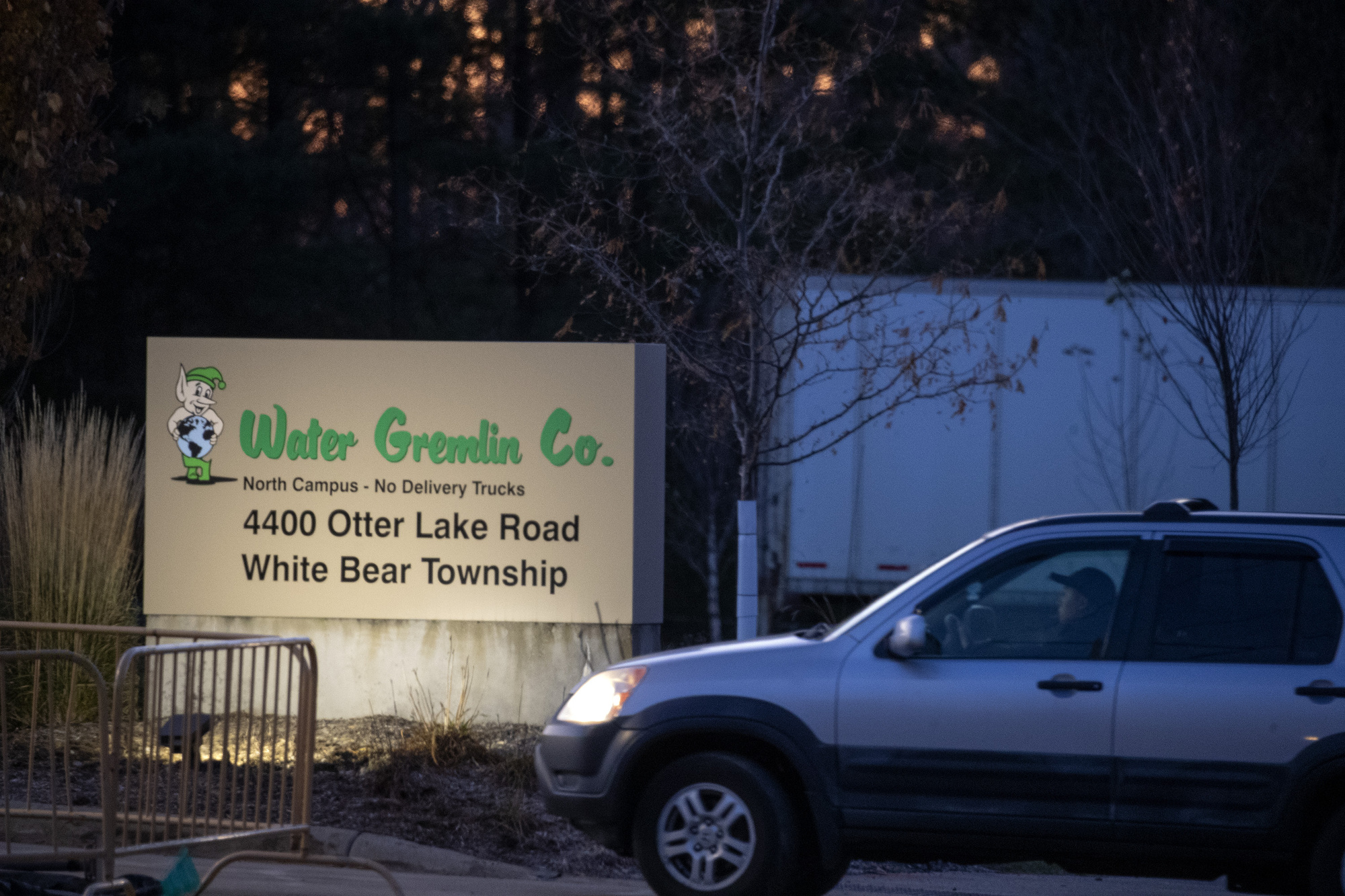 Water Gremlin pays new $325,000 pollution penalty