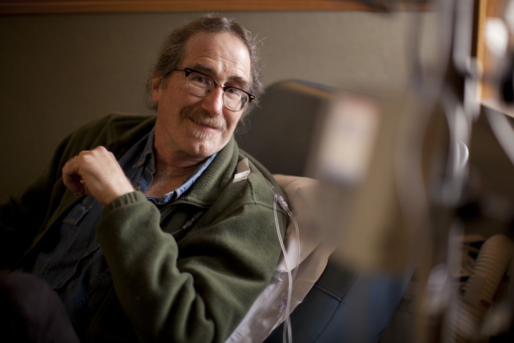 Obituary: Blogger Karl Bremer kept Stillwater on its toes