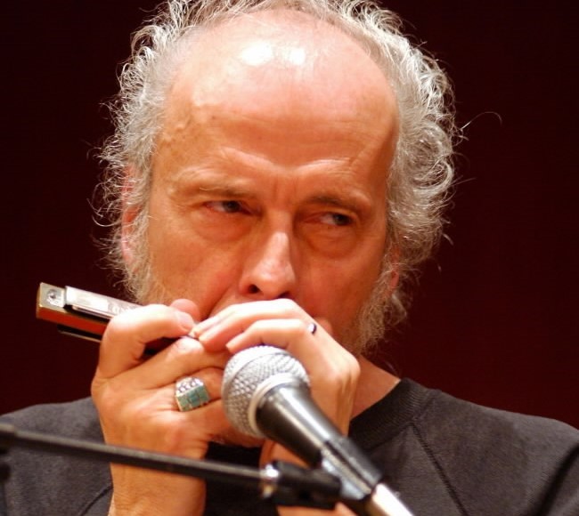 Minnesota blues hero Tony Glover, an influence on Dylan and the Stones ...