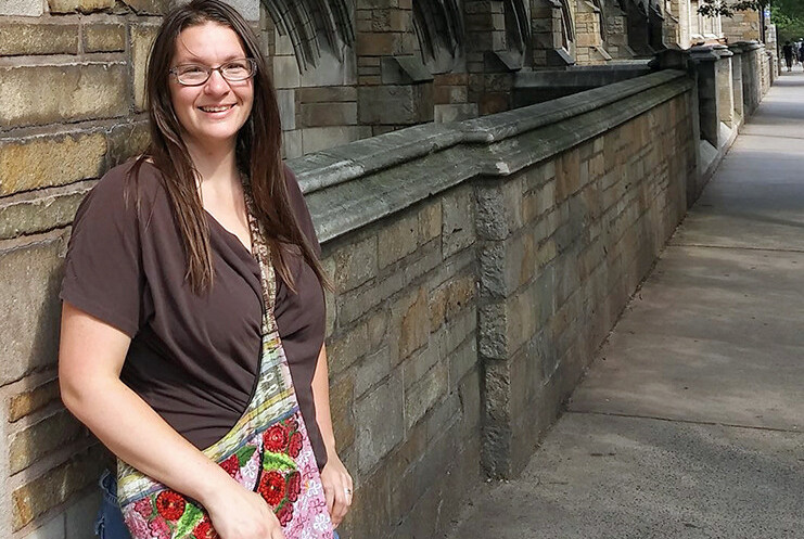 Minnesota woman went from homeless in Rochester to the Ivy League