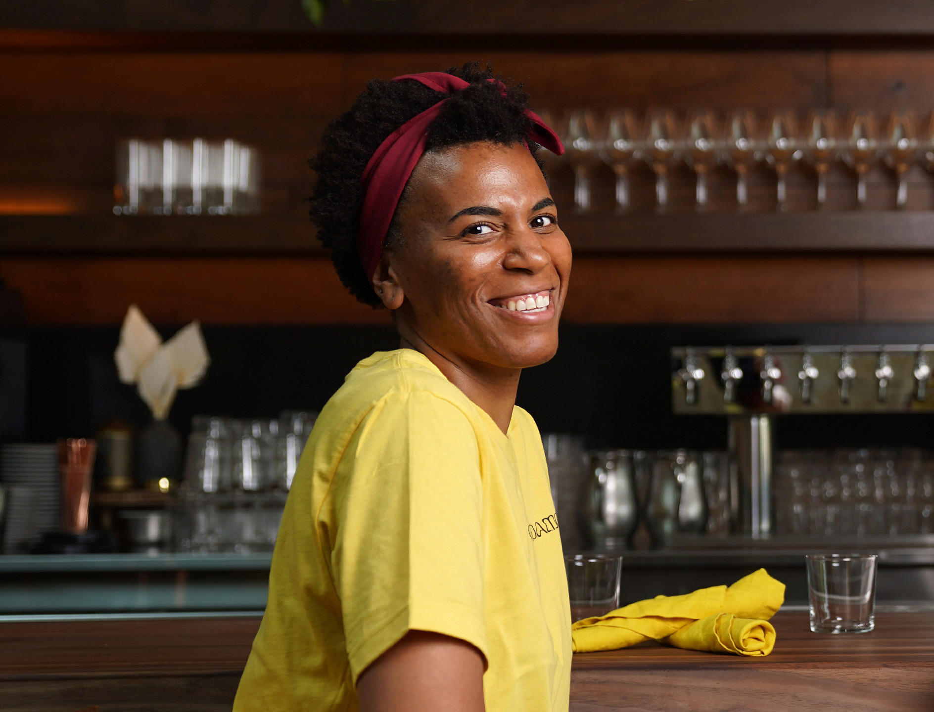 Shawn McKenzie of Cafe Cerés joins Rustica to oversee all the loaves ...
