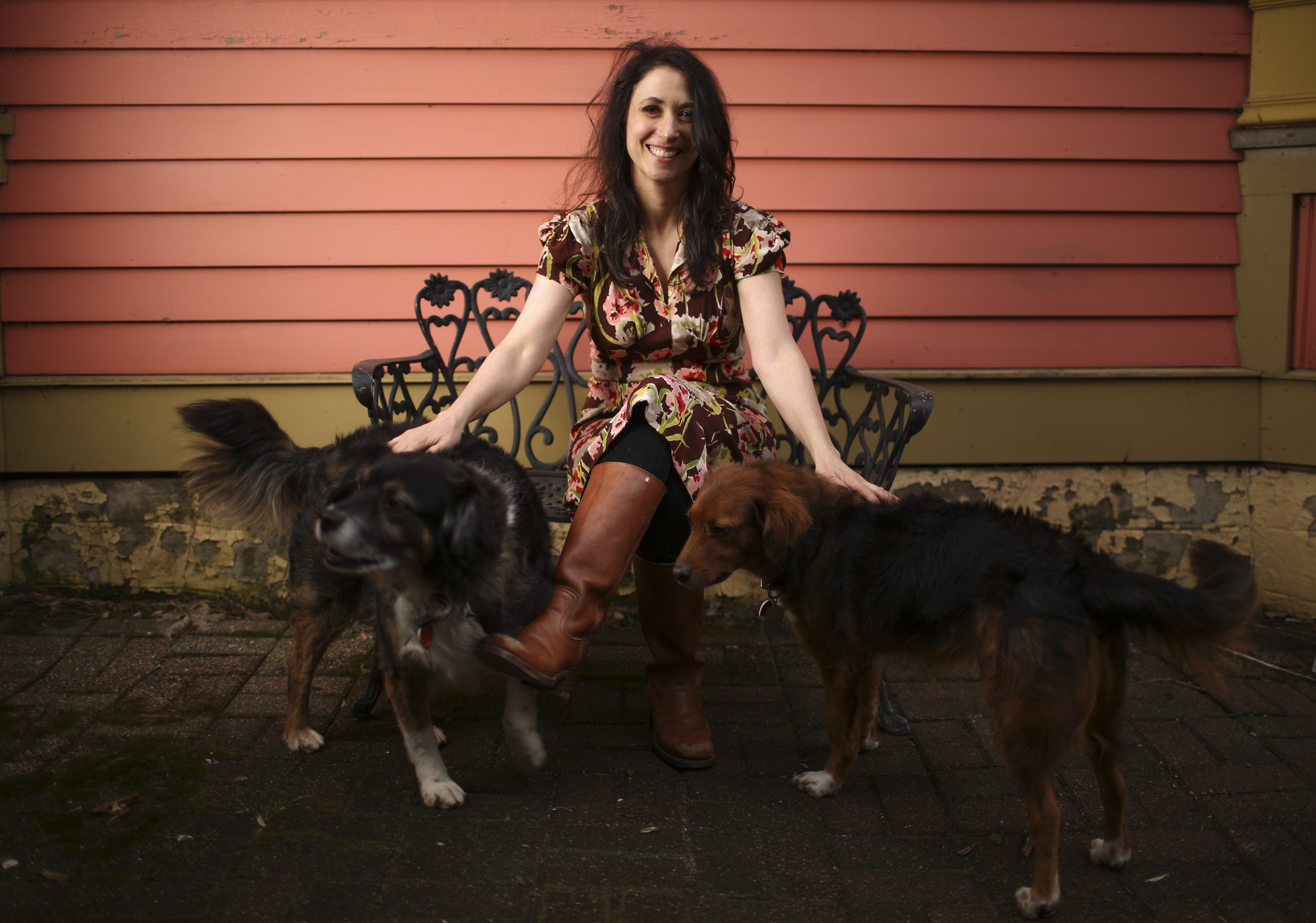 From bassist to author, Michelle Leon writes her Babes in Toyland memoir