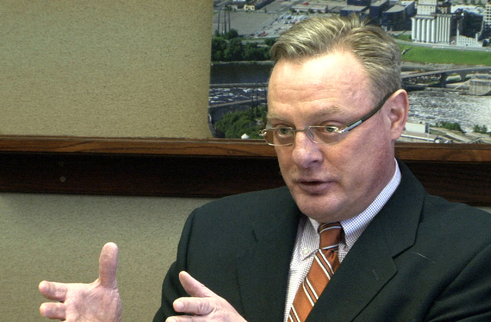 Ted Mondale to pay $50,000 clawback to Petters receiver