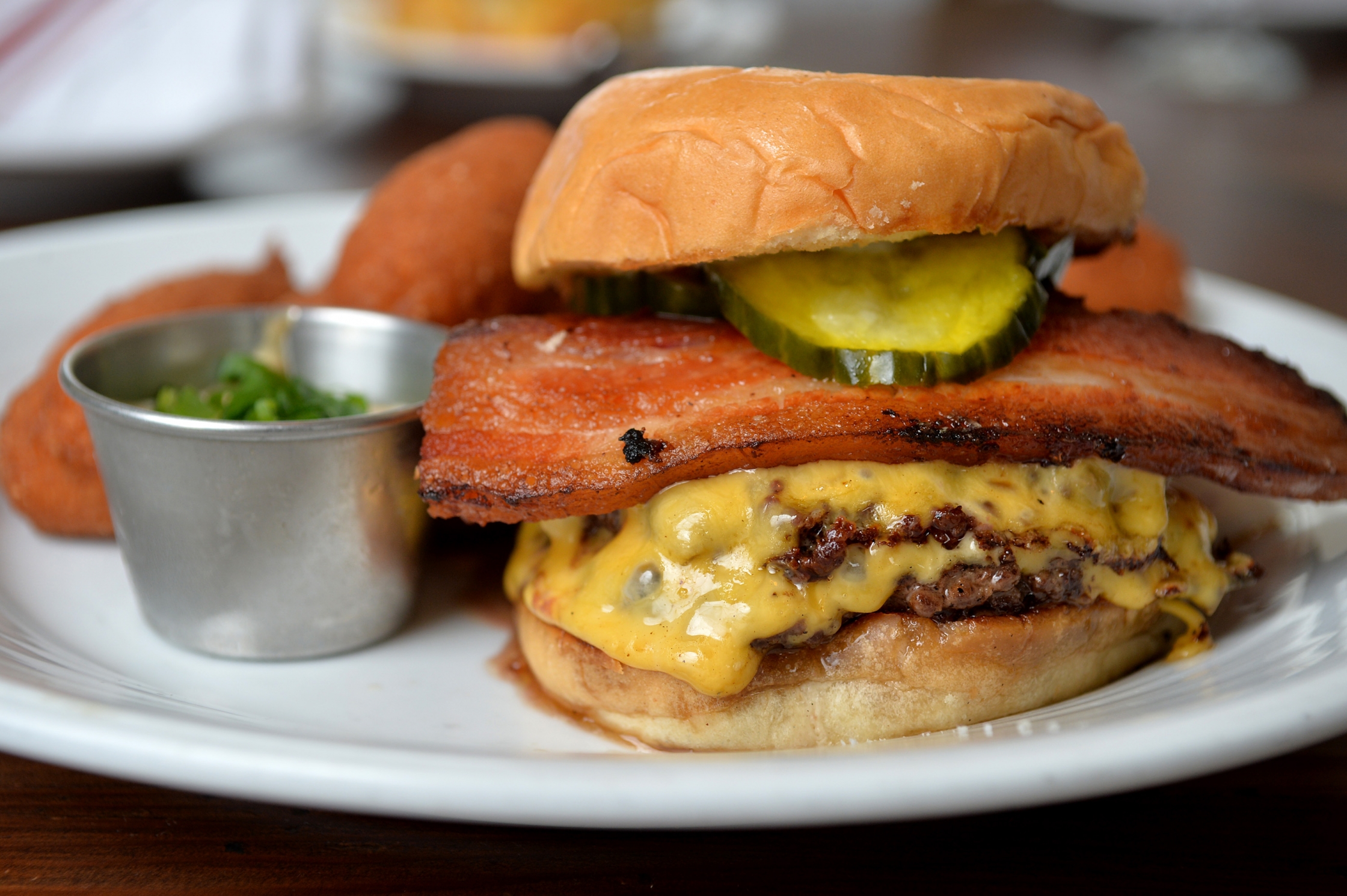 Restaurant review: Revival is Southern-fried fabulous
