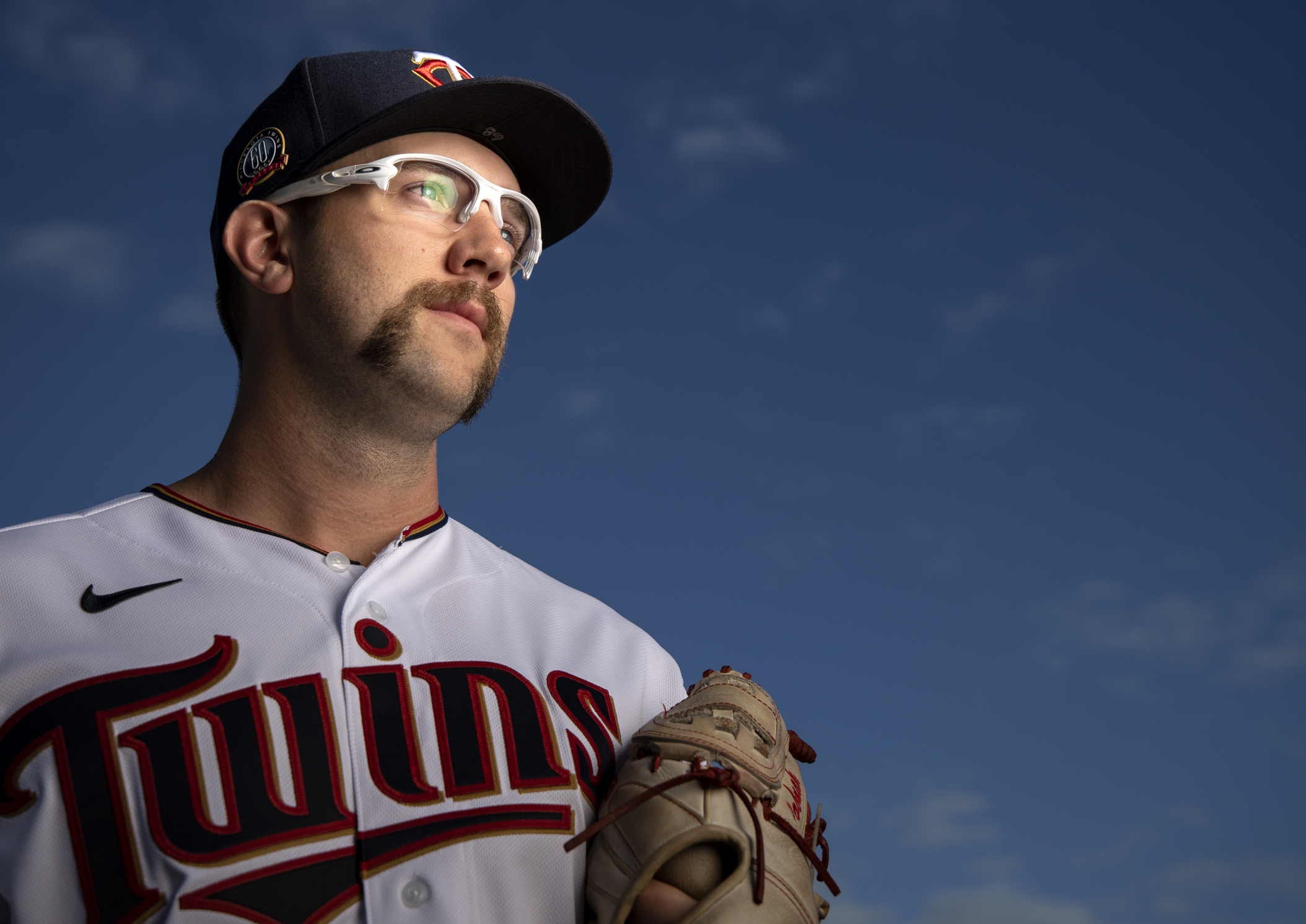 After almost three years, Randy Dobnak will return to the Twins ...