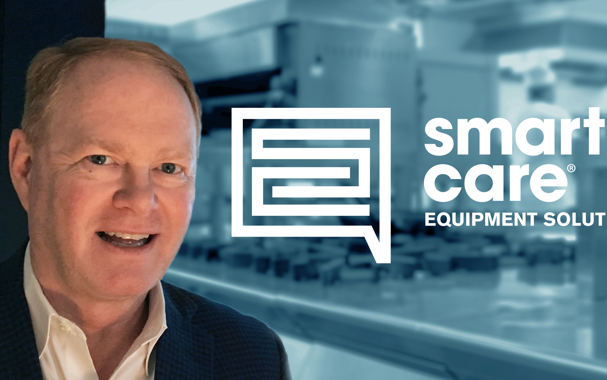 Smart Care, a former Ecolab unit, is about to become St. Paul's next HQ ...