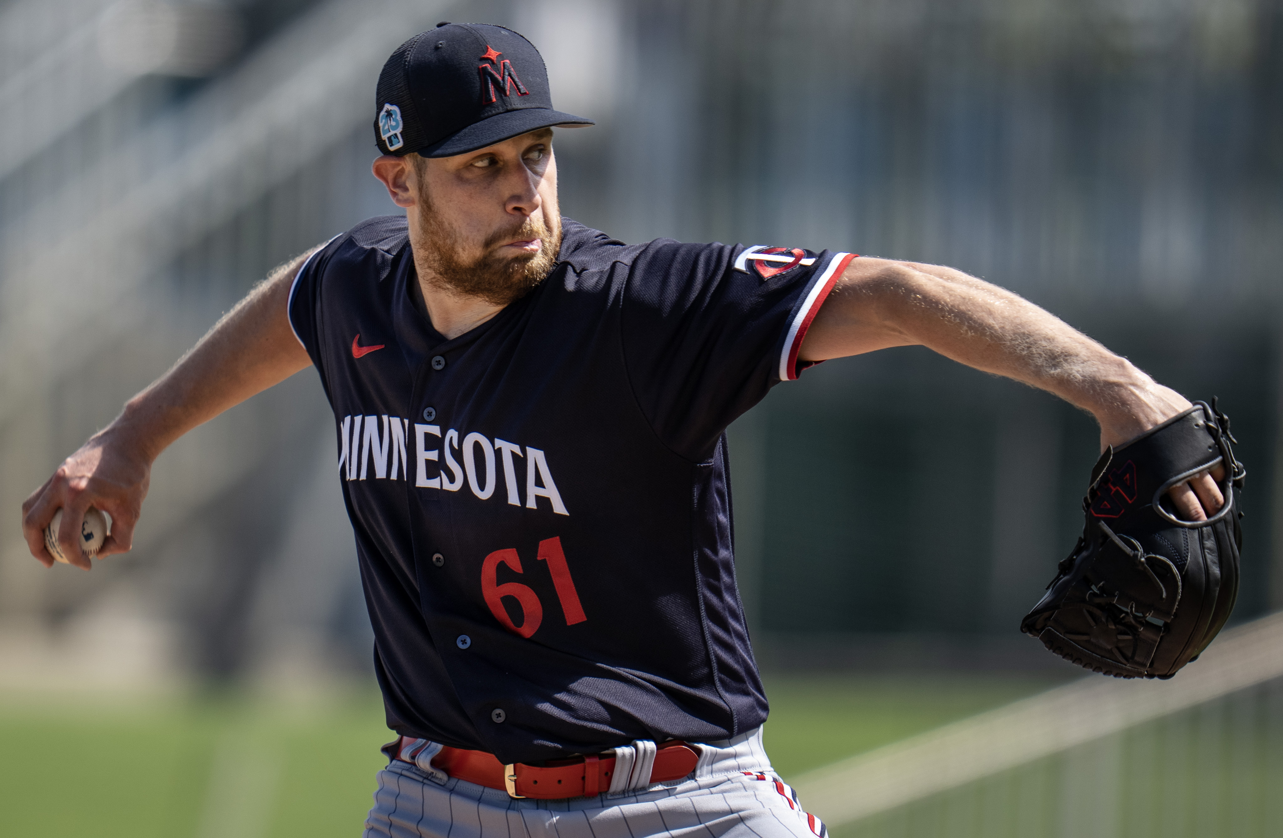 Twins promote reliever Brock Stewart, completing his long road back to ...
