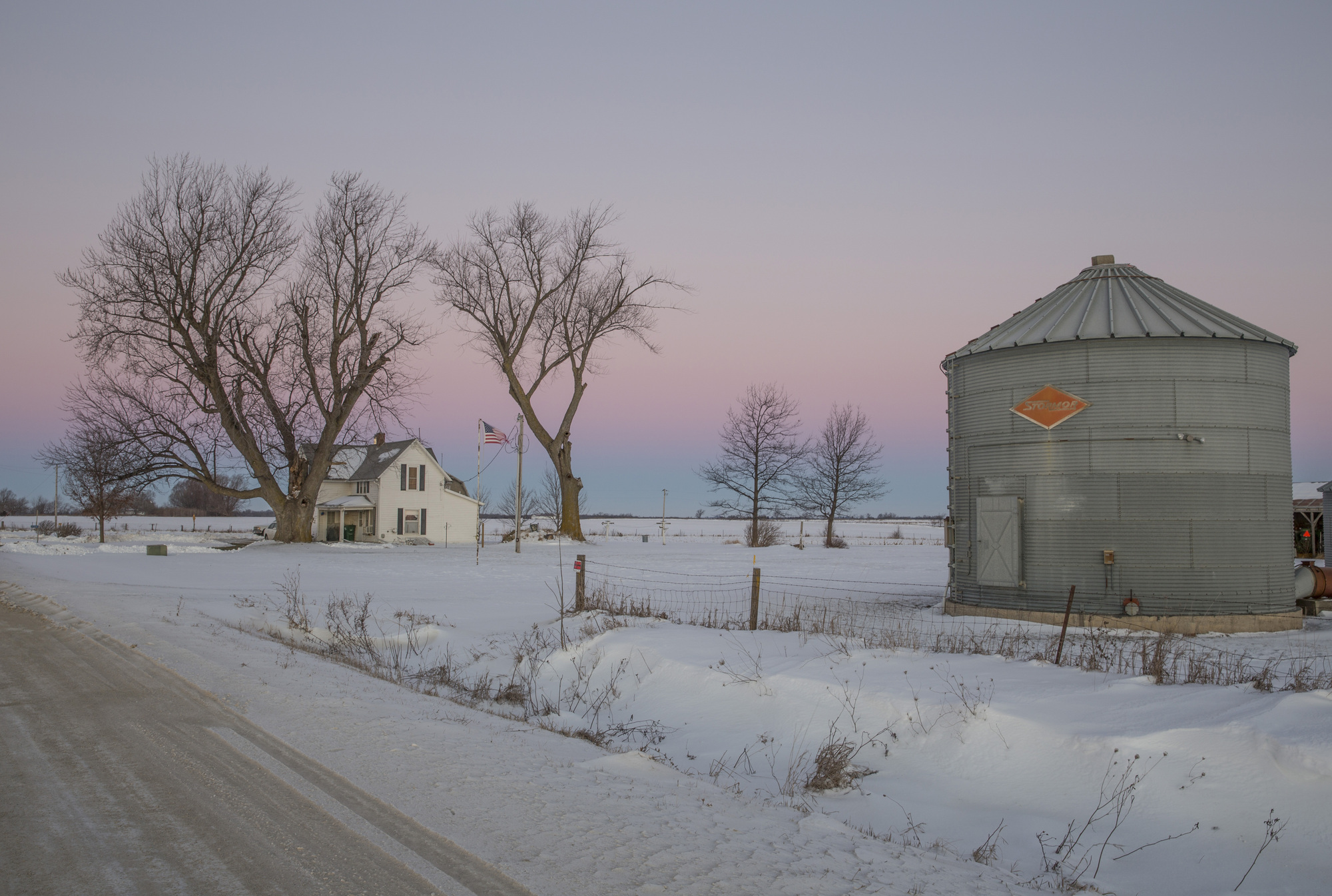 Midwest Traveler: Exploring the birthplace of John Wayne in Winterset, Iowa