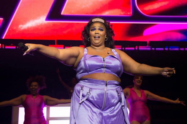 Musical Mayo Clinic doctors steal the show from Mariah, Elton and Lizzo