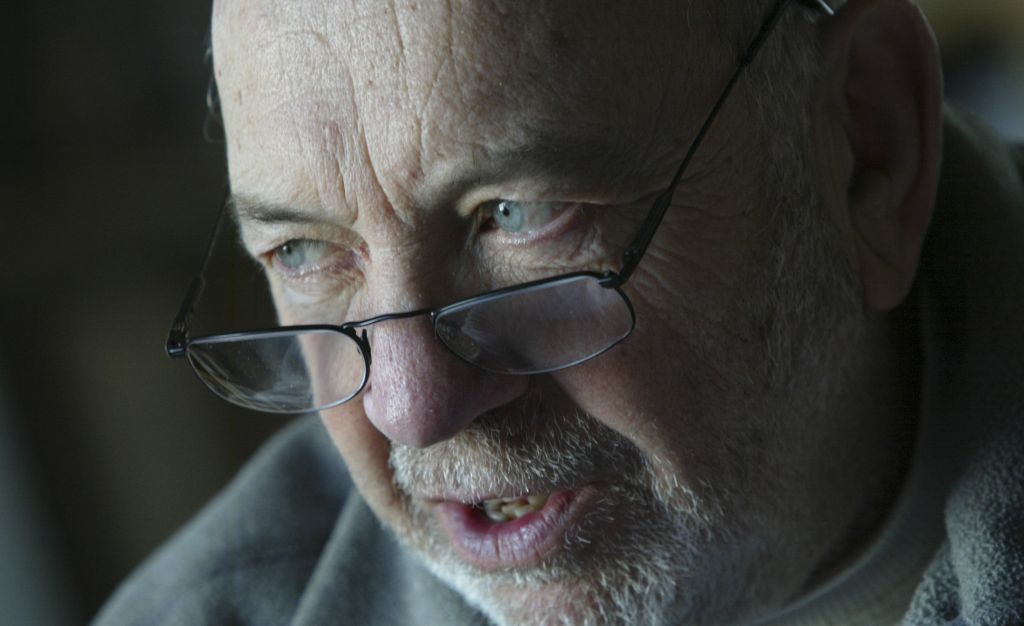 Ken Tilsen, a champion of justice for all, dies at 85