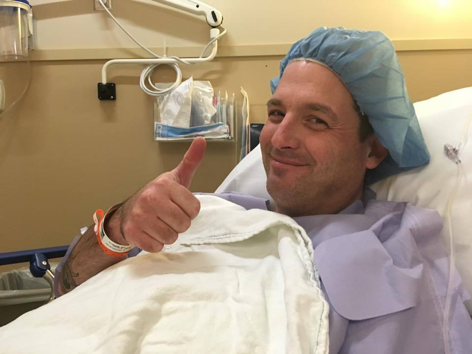 Second Twin Cities TV newsperson in 3 months undergoes foot amputation