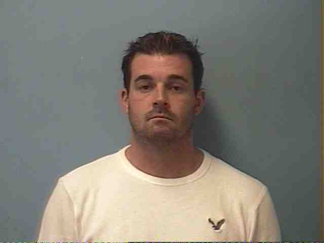 Officer shot, killed in Cold Spring; suspect in custody