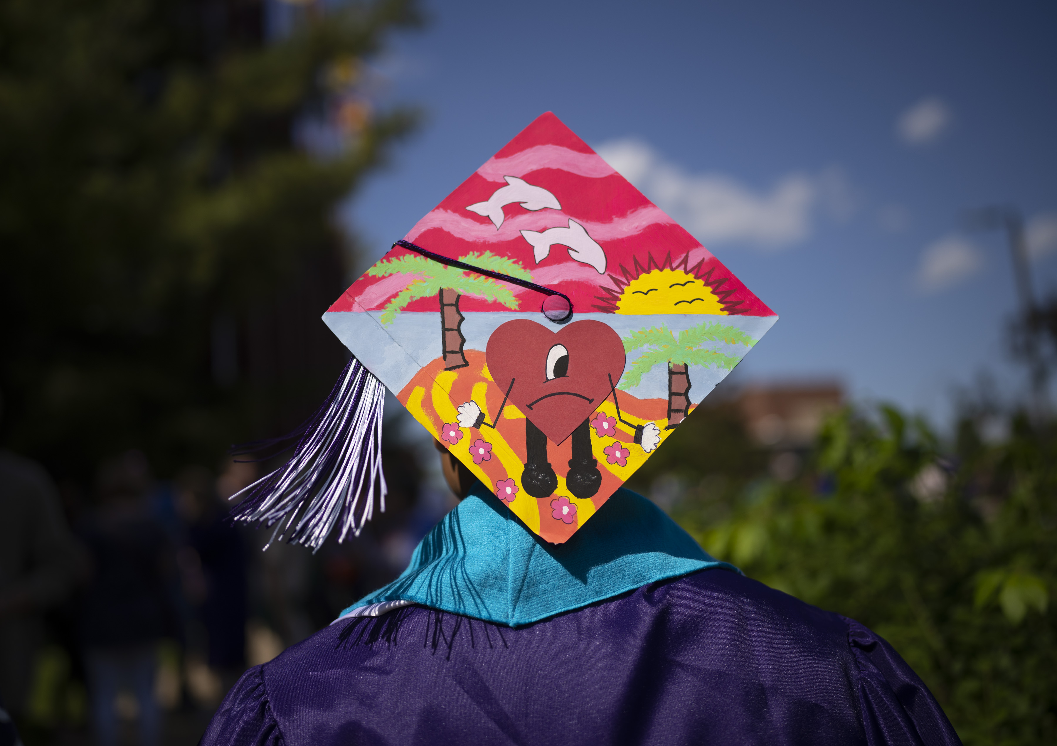 Minnesota graduation rates rebounded in 2022. Look up your school's results