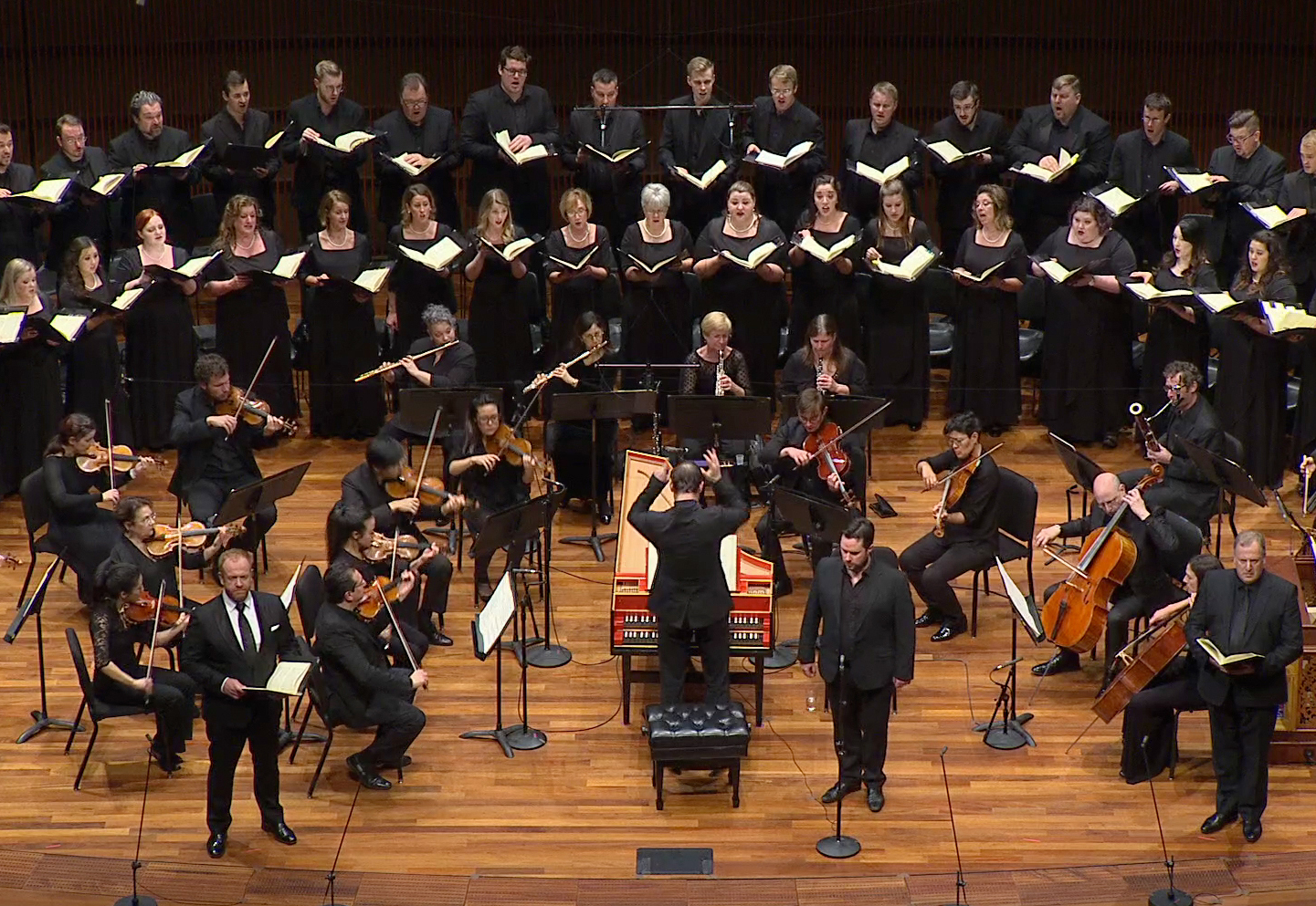 Minnesota's 10 best classical concerts summoned enormous energy in 2018