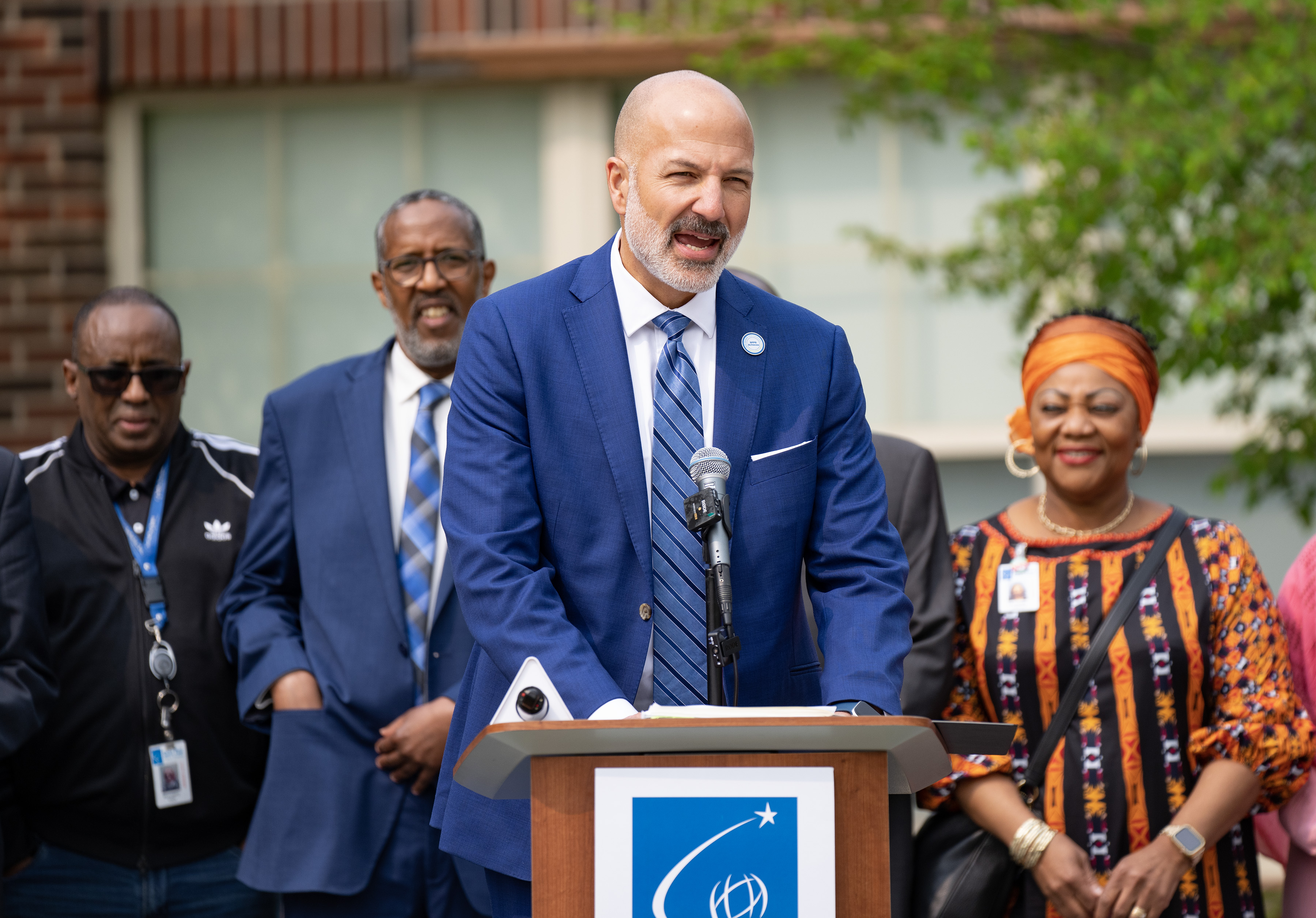 St. Paul schools chief gets lower grade for 2022-23
