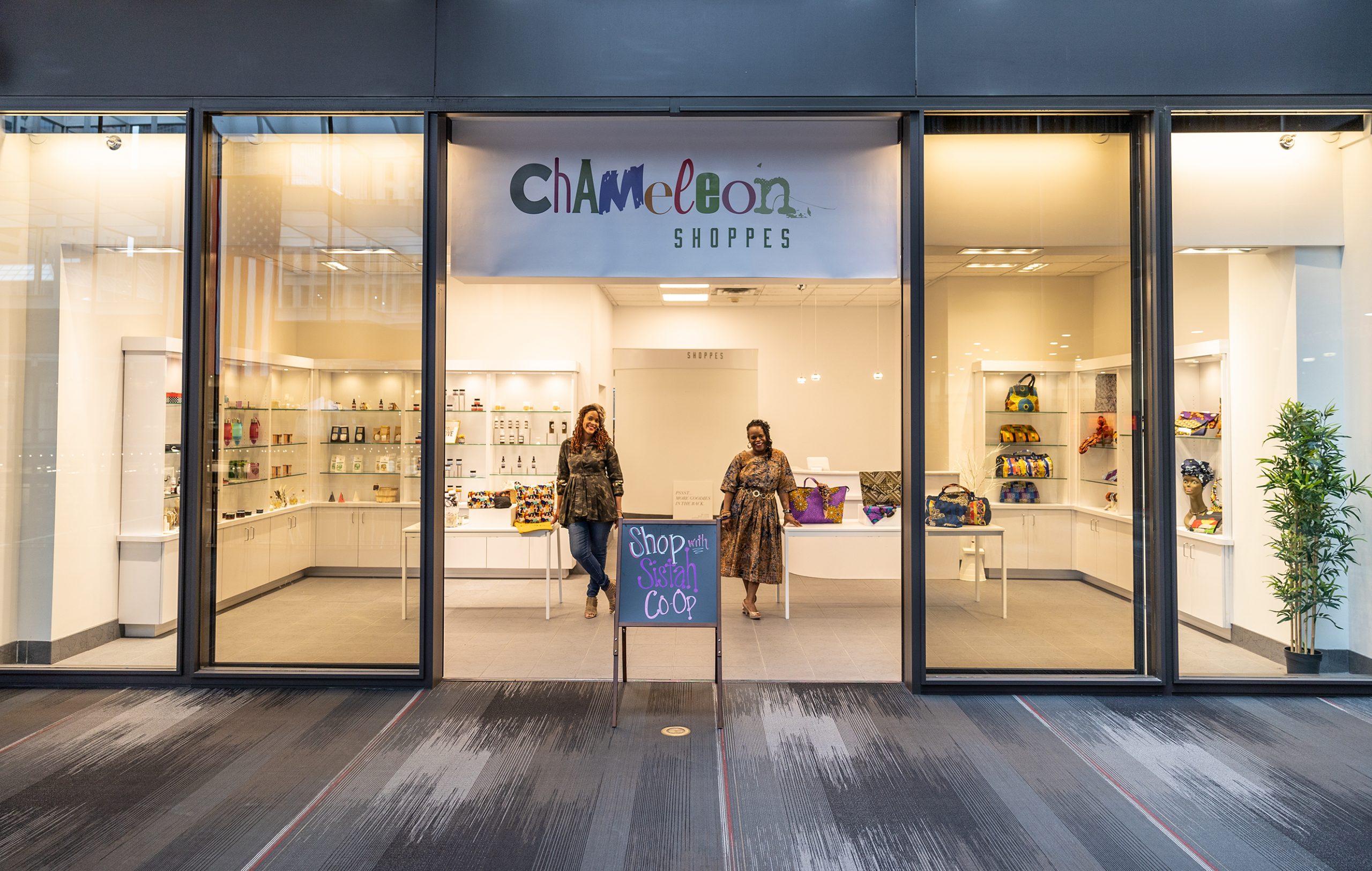 Tenants returning to downtown Minneapolis as Convention Center reopens