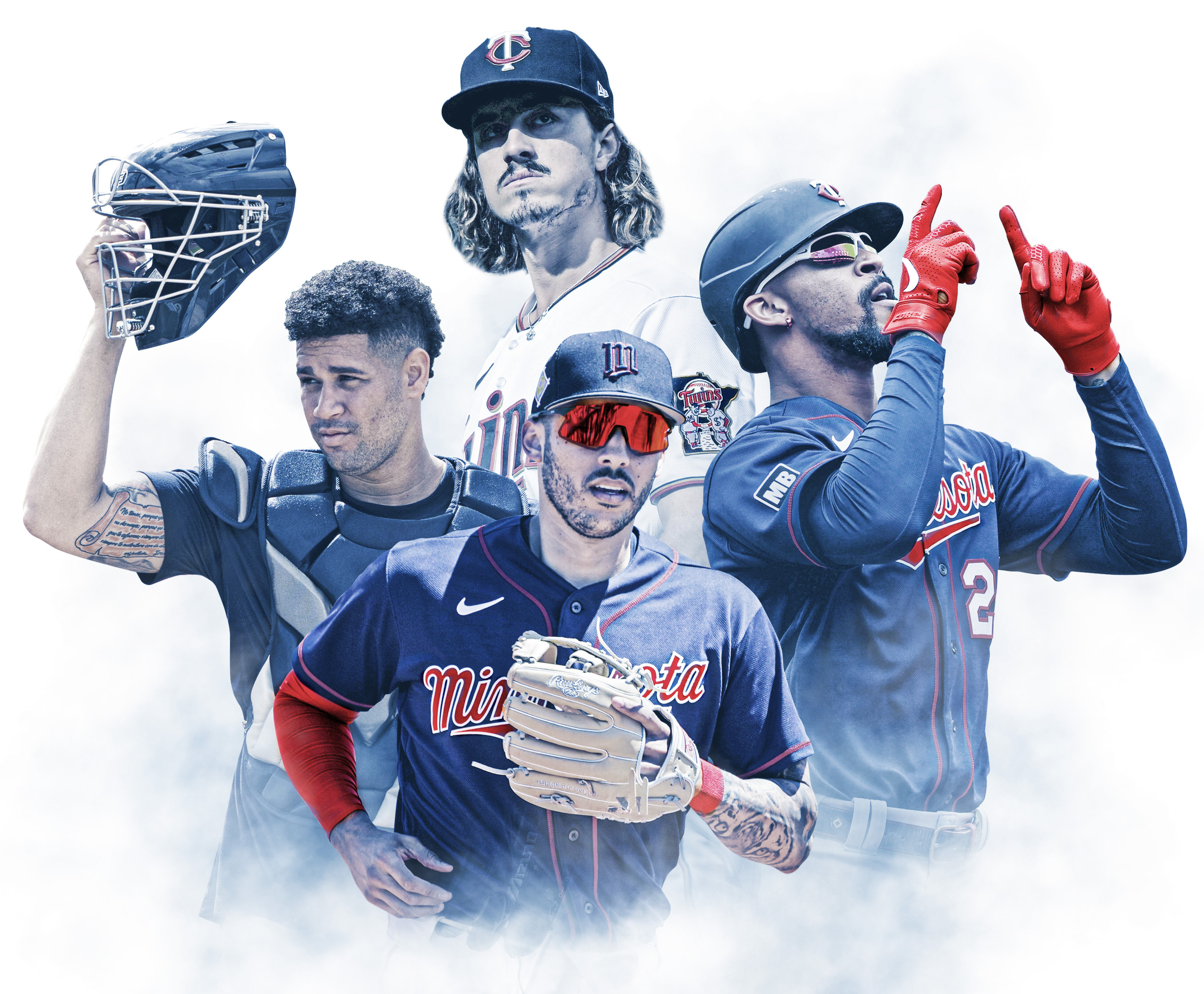 A winning season? Here are five keys to the Twins' success