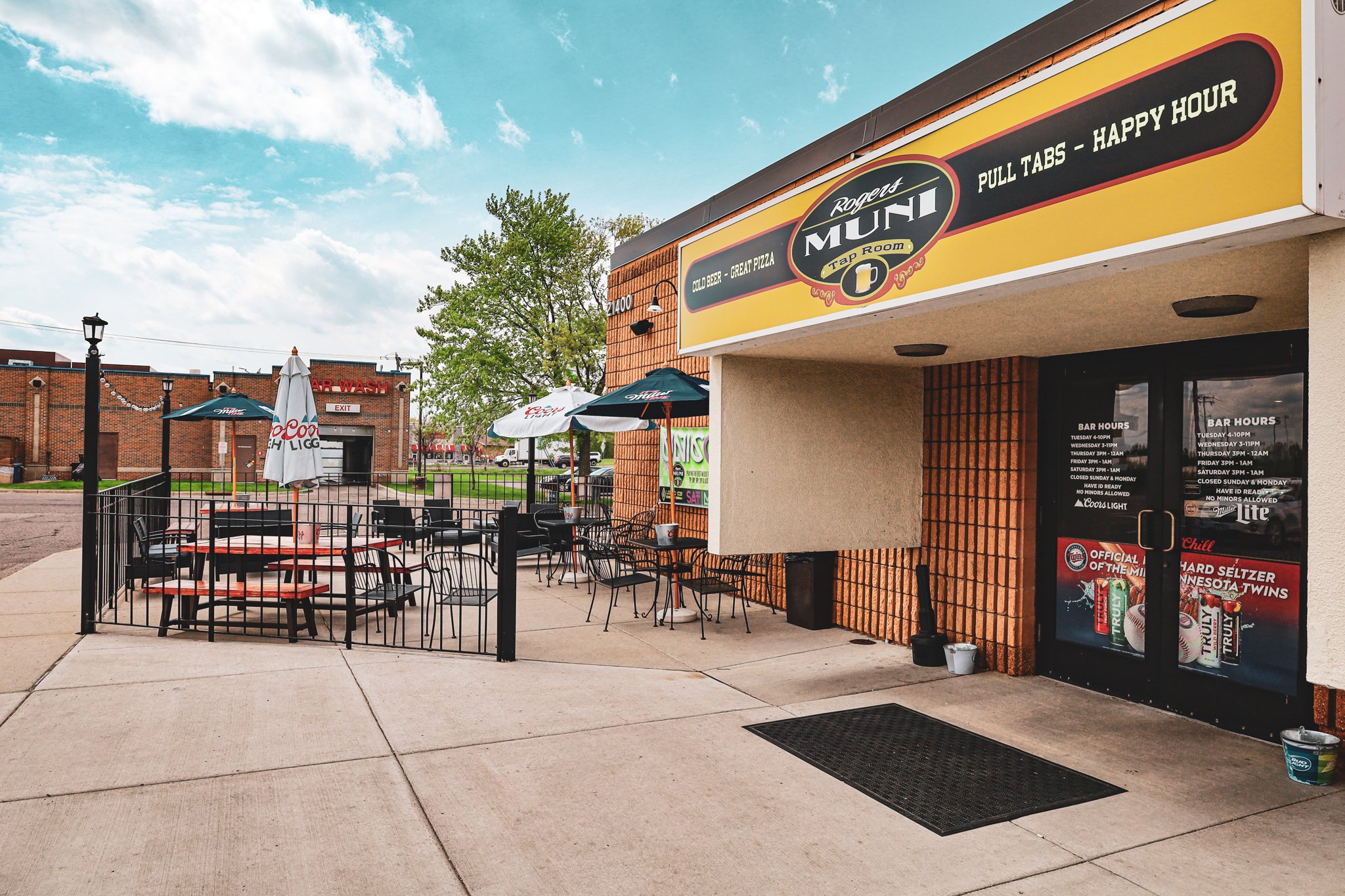 Craft & Crew restaurant group expanding to Rogers