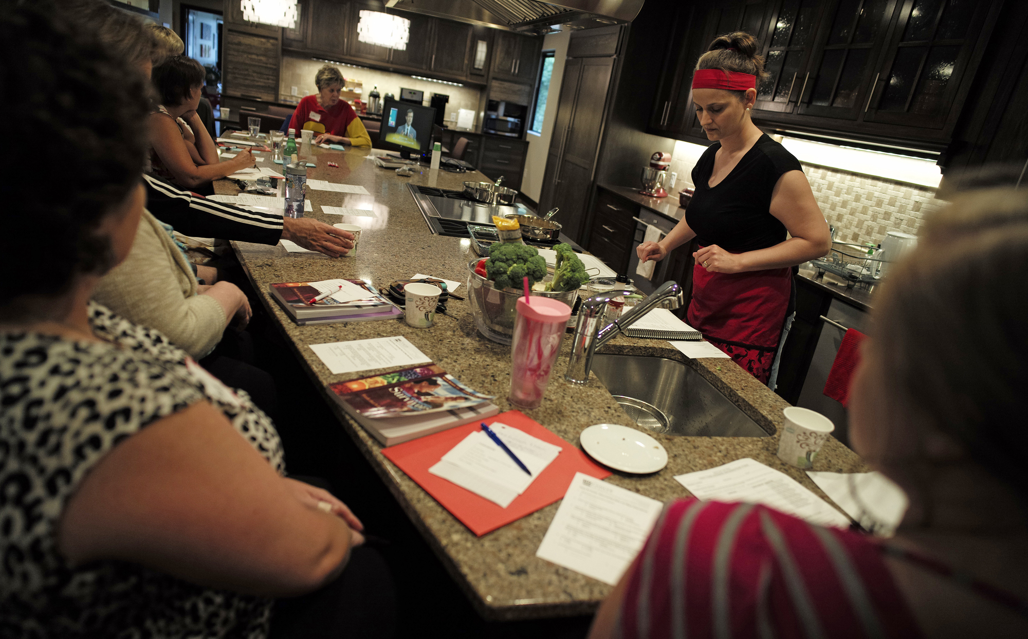 Gilda's Club opens in the Twin Cities, offering special brand of cancer ...