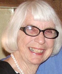 Obituary: U scholar Barbara Knudson worked for global change