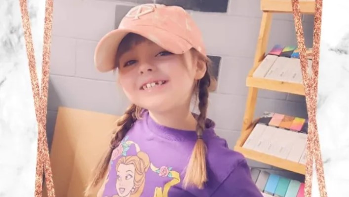 Lake Elmo crash kills 5-year-old St. Paul girl