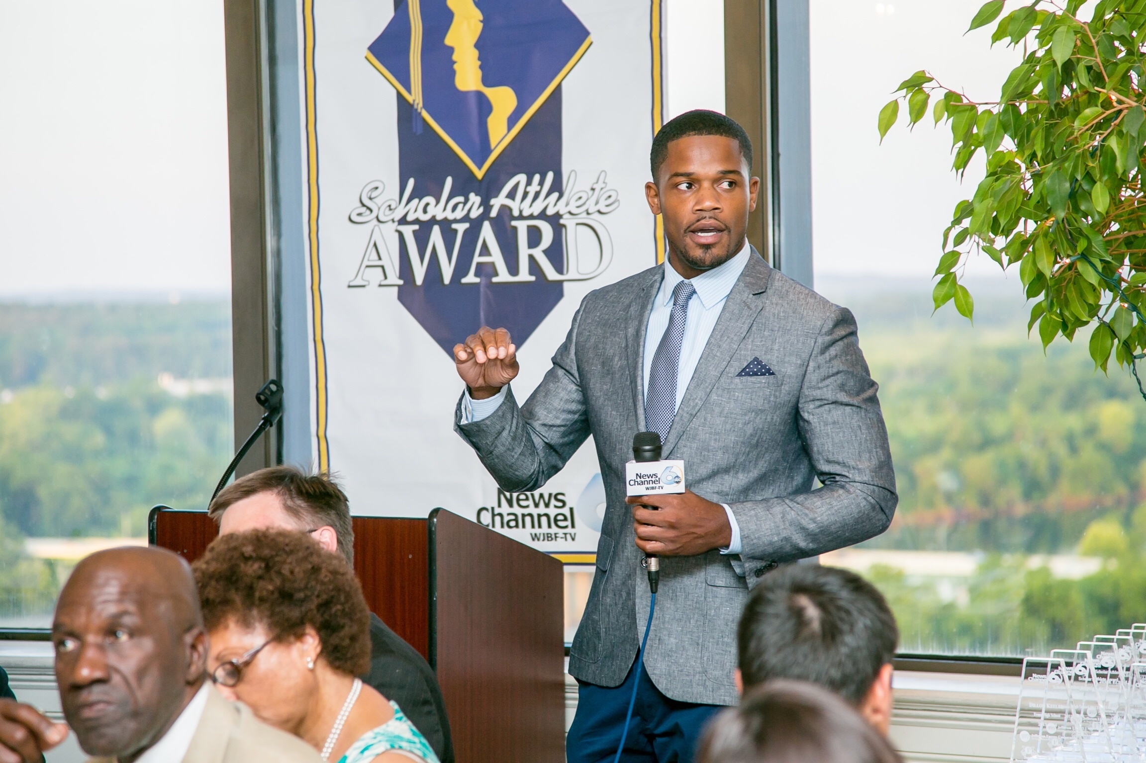 Sunday Q&A: Troy Williamson, former Vikings receiver