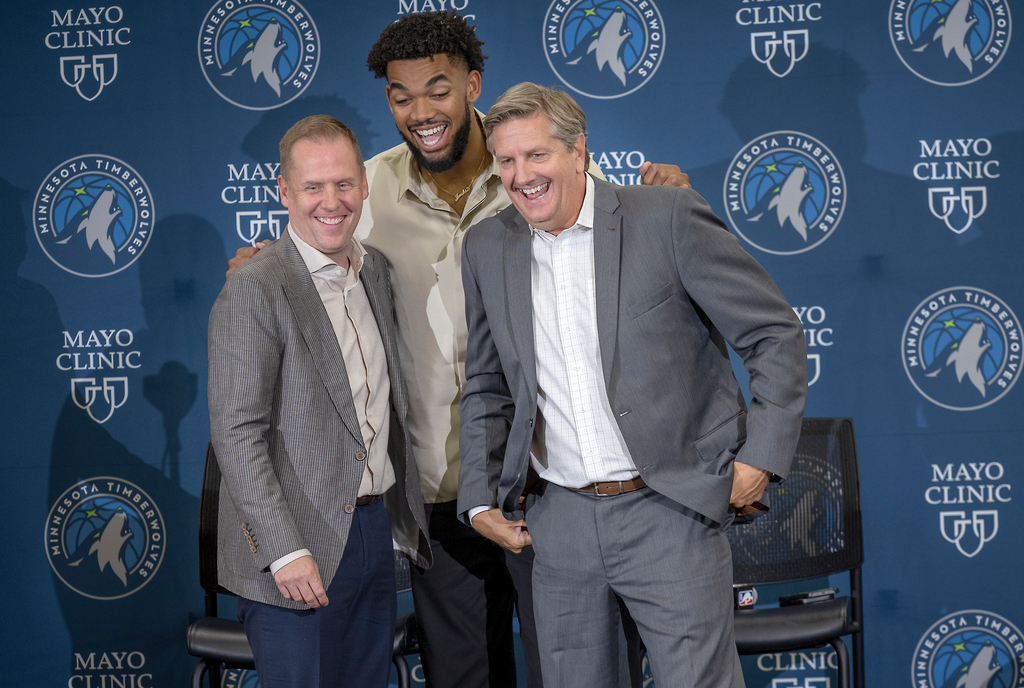 Timberwolves playoff run: Four things that will make a major impact