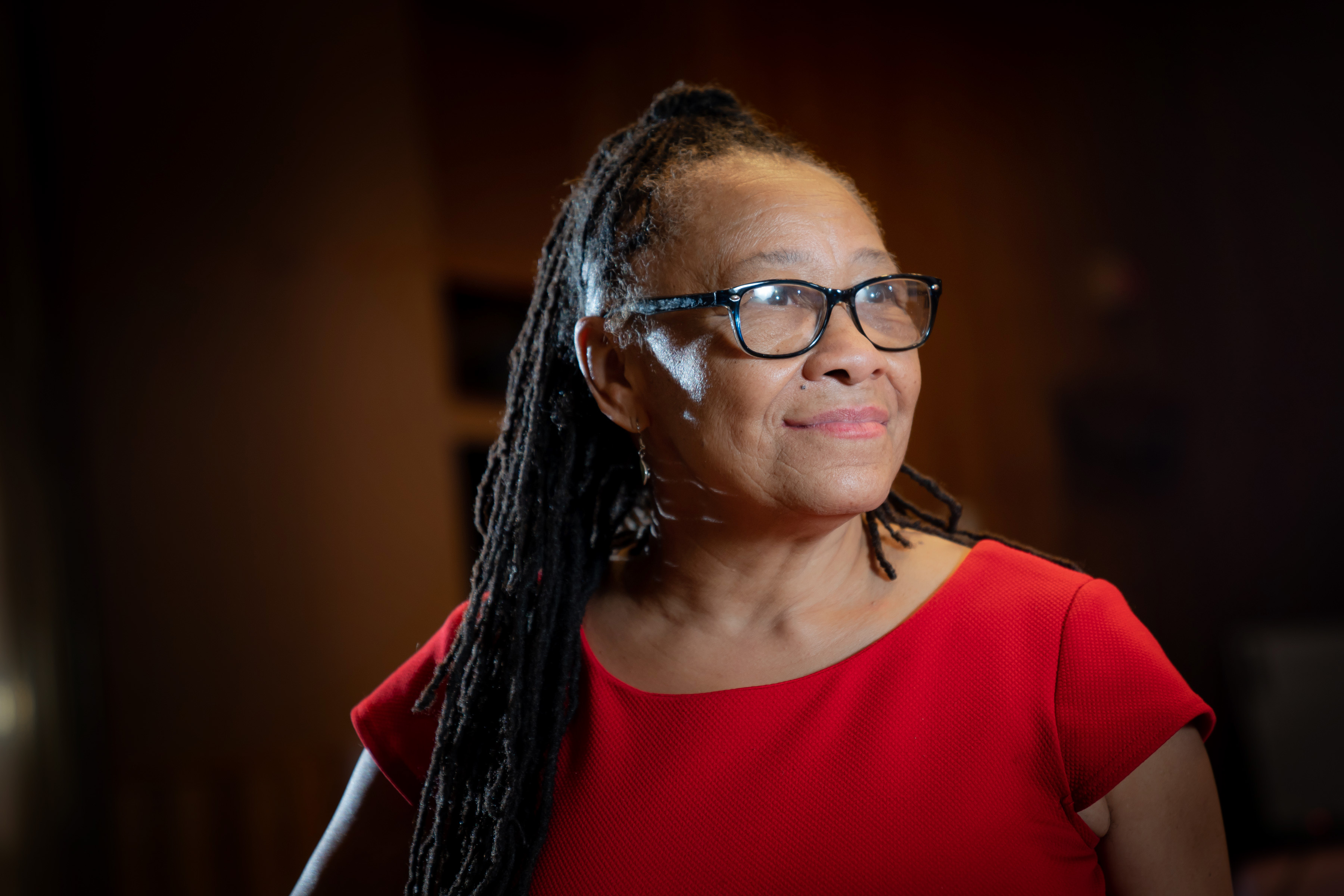 Ramsey County Commissioner Toni Carter will not seek reelection