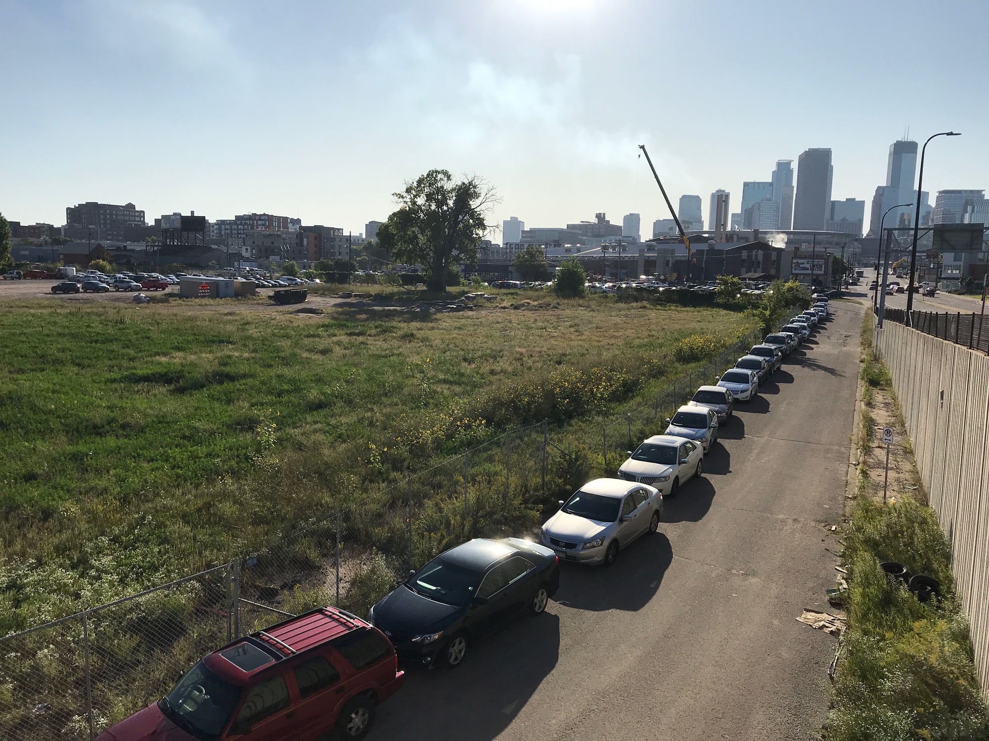 New round of bids for Metro Transit bus garage in Minneapolis will be ...