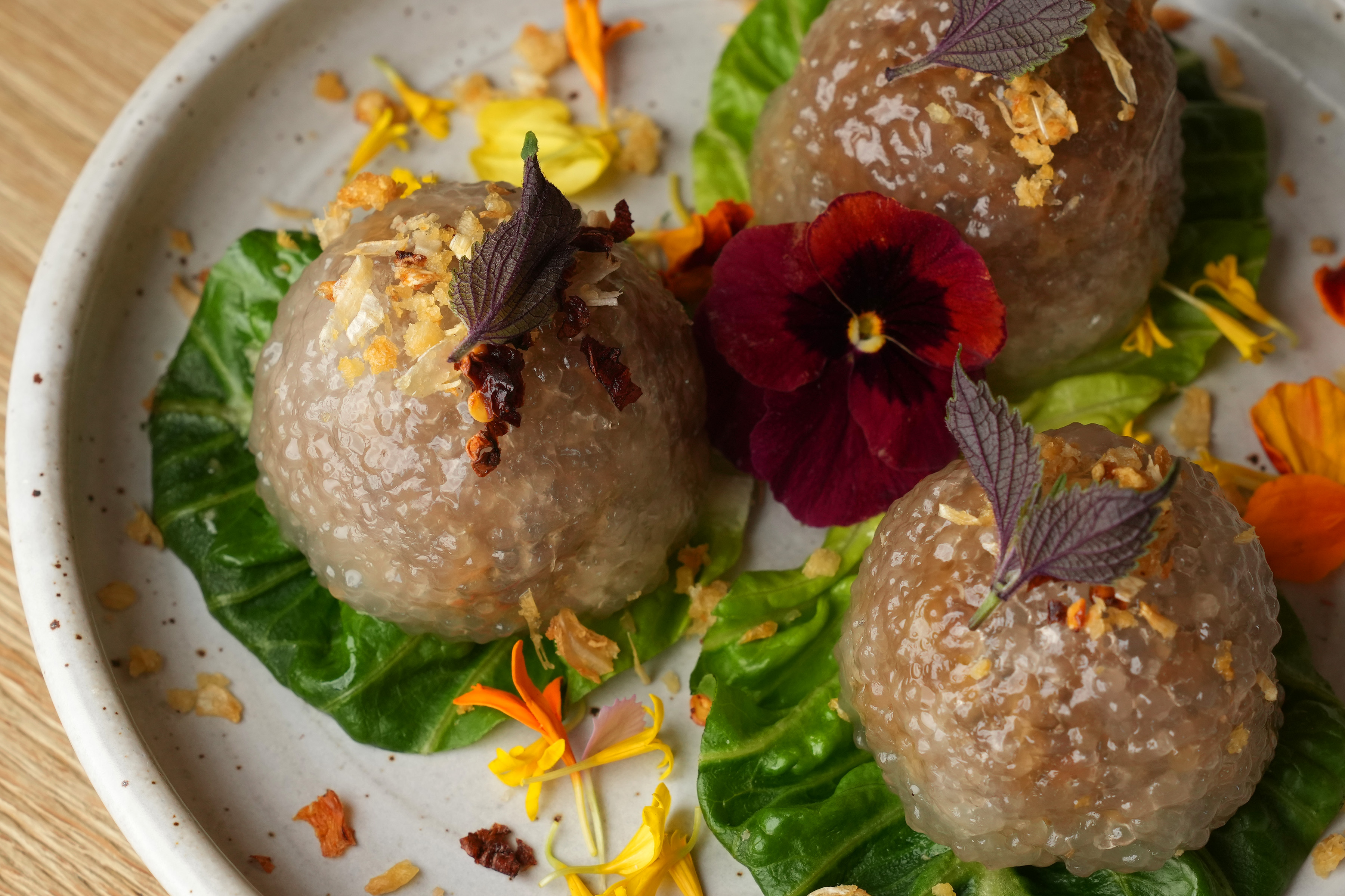 Restaurant review: Khâluna in Minneapolis a first-class trip to the ...