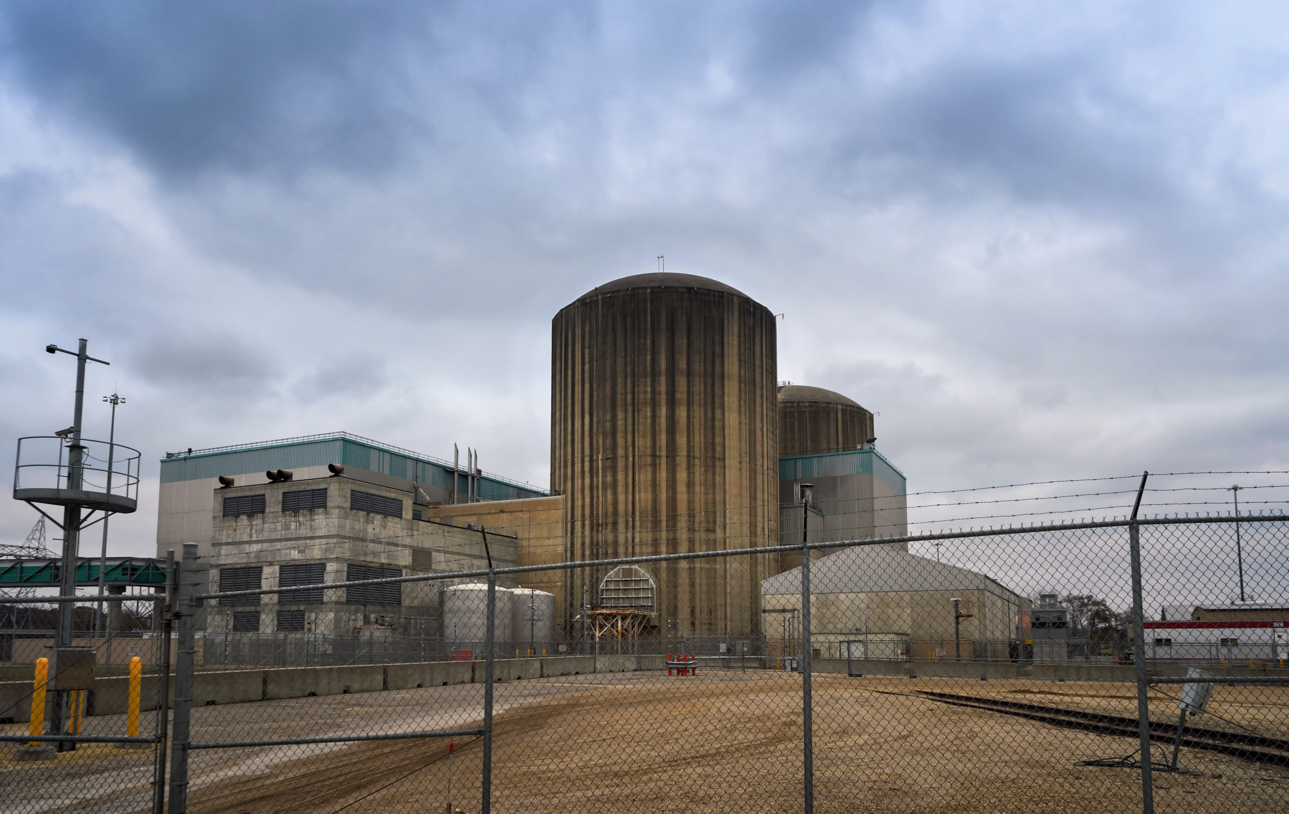 Xcel Energy outage at Prairie Island nuclear plant because workers cut ...