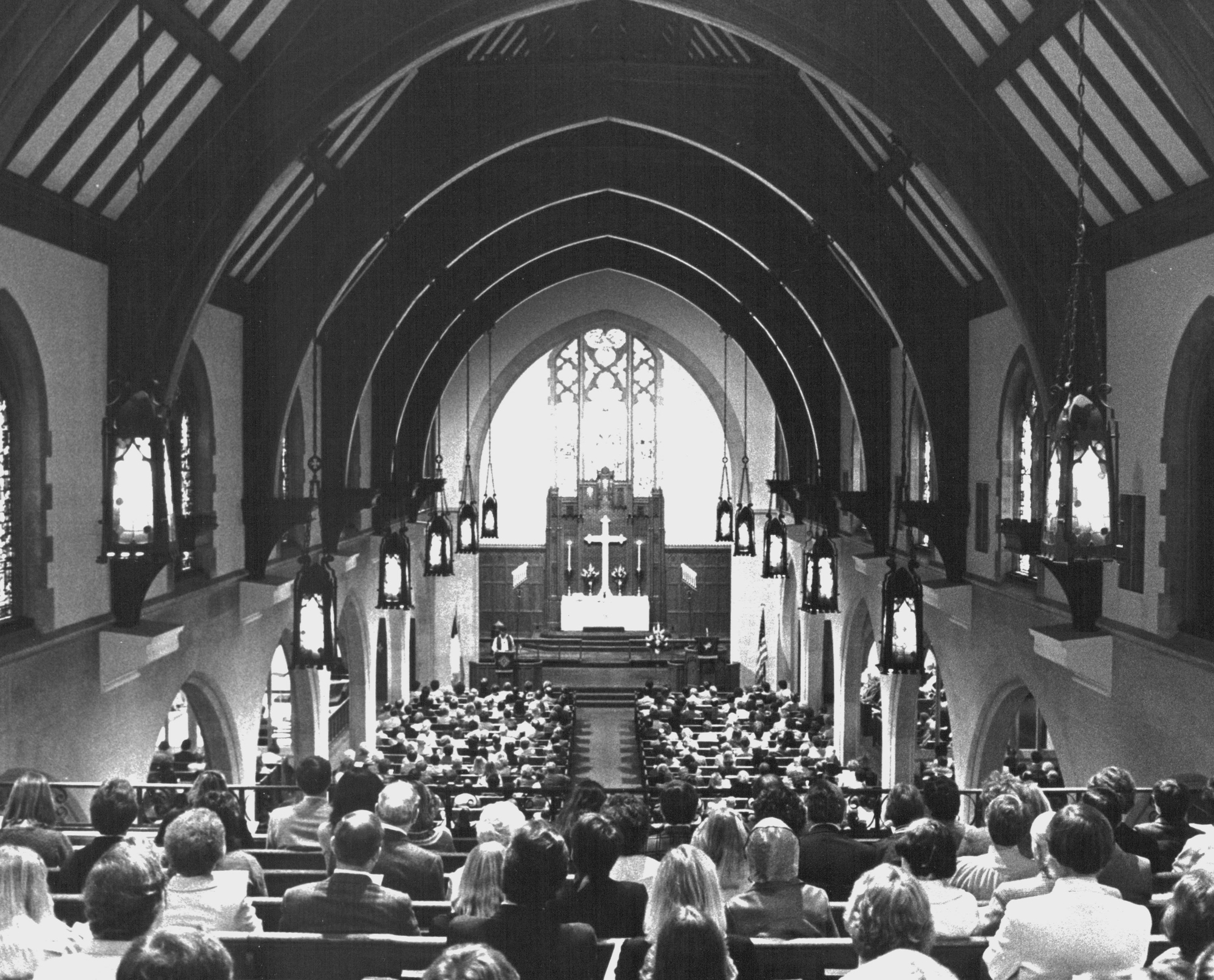 What churches get wrong (and how to repopulate them)