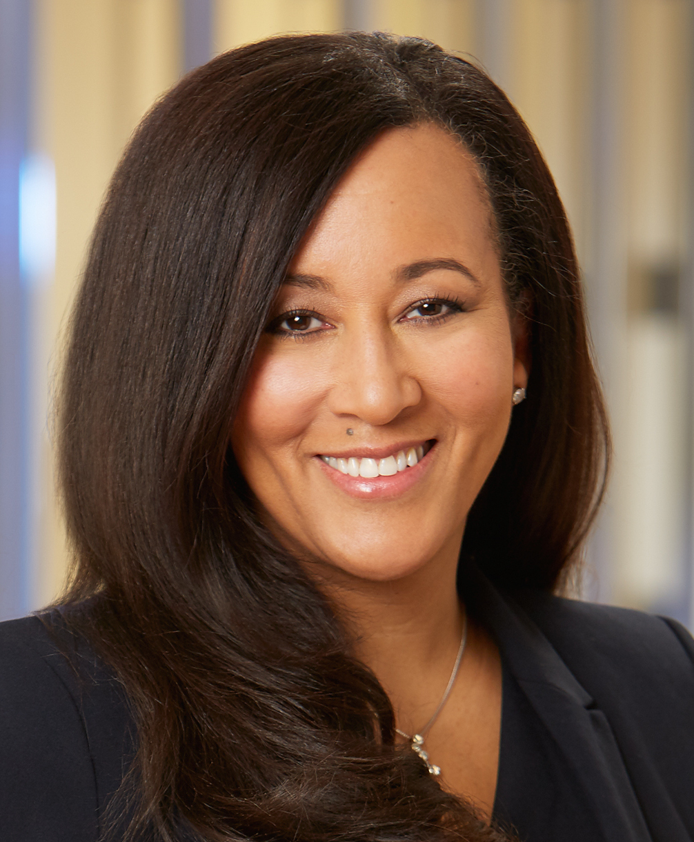 Movers & Shakers: Susan Bass Roberts, executive director, Pohlad Family ...