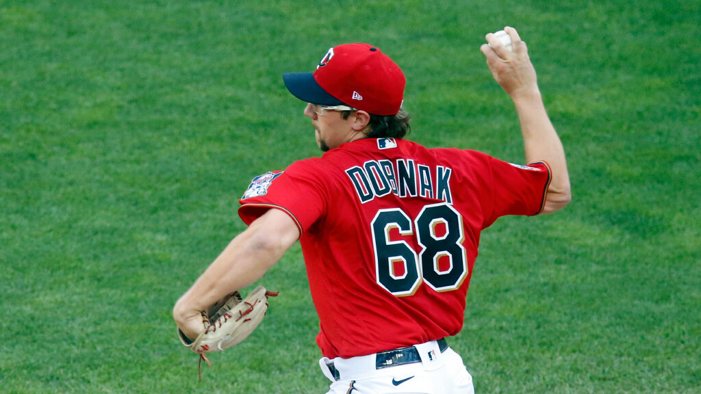Randy Dobnak starts as Twins continue Pirates series in Pittsburgh