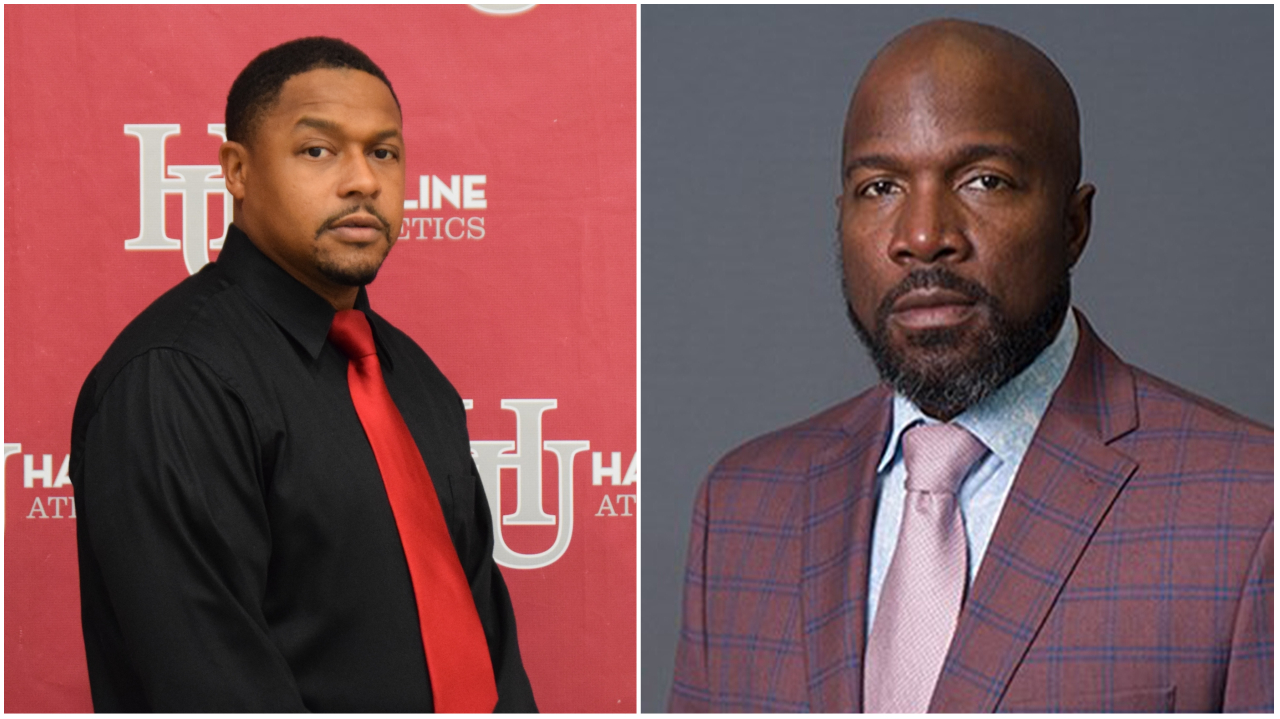 Hamline, Macalester set to make MIAC history, with a Black head coach ...