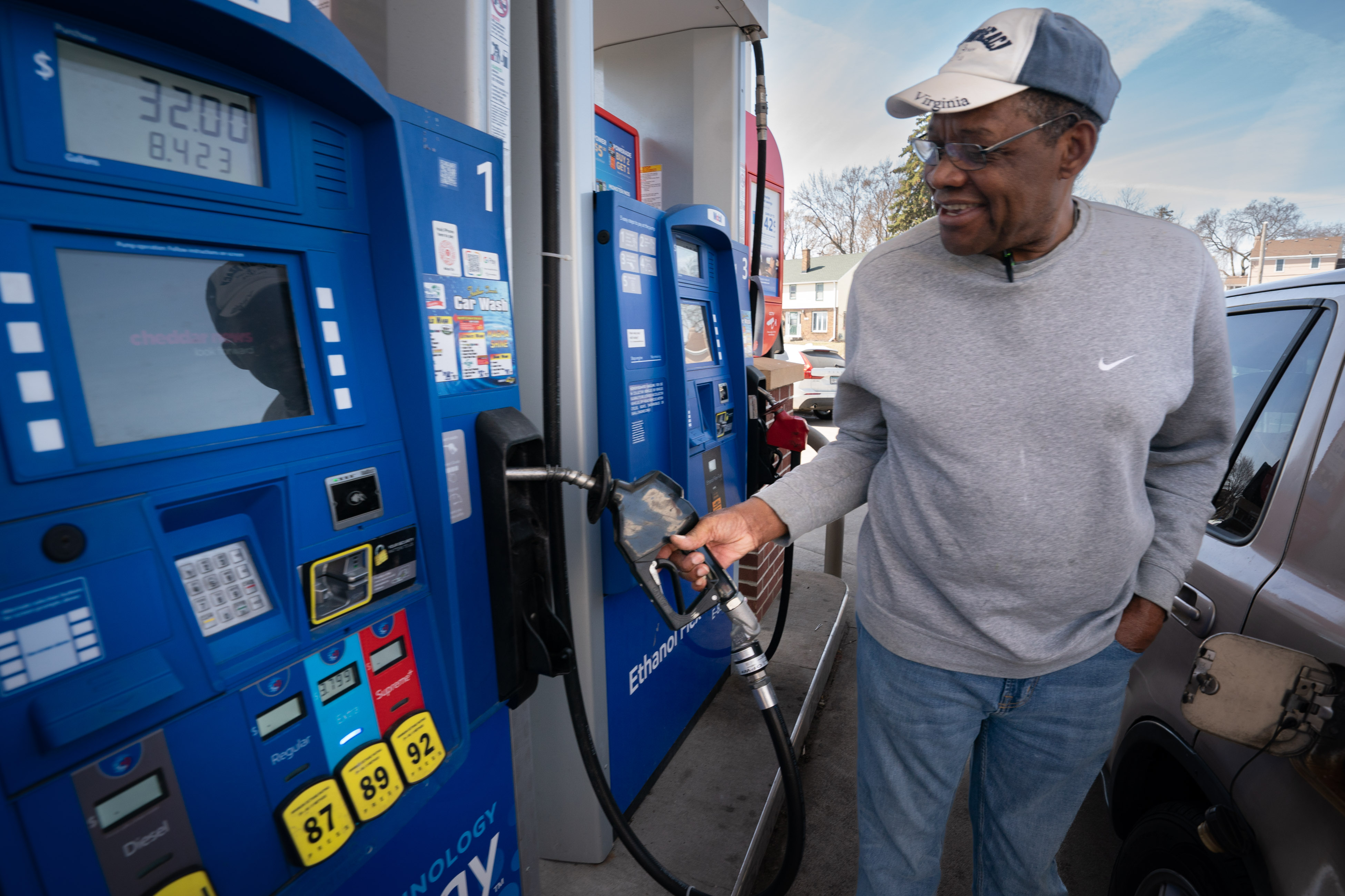 Inflation in Twin Cities fell to 3.4% last month, the lowest rate in ...