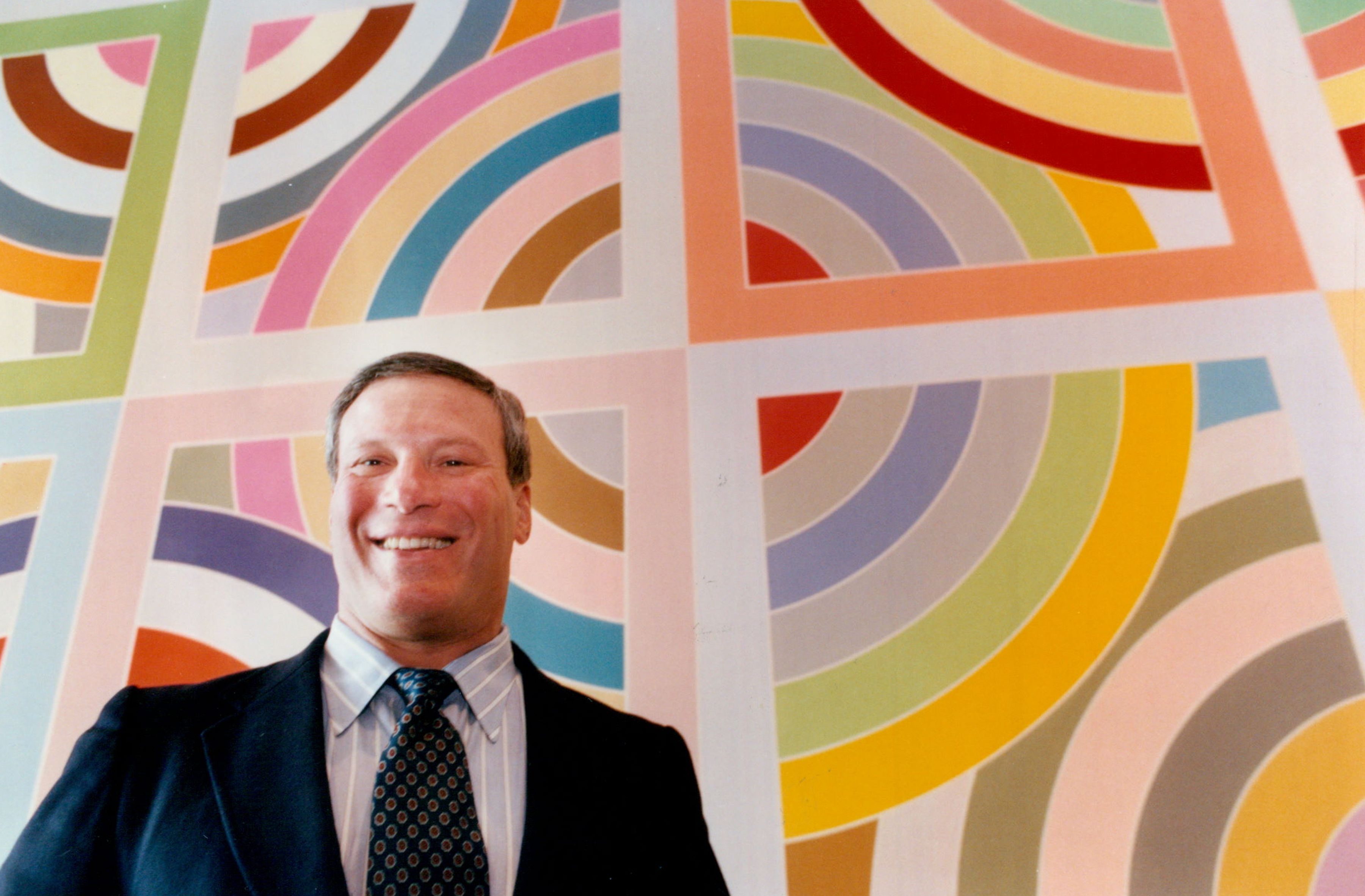 Evan Maurer, who made the Minneapolis Institute of Art free to all ...