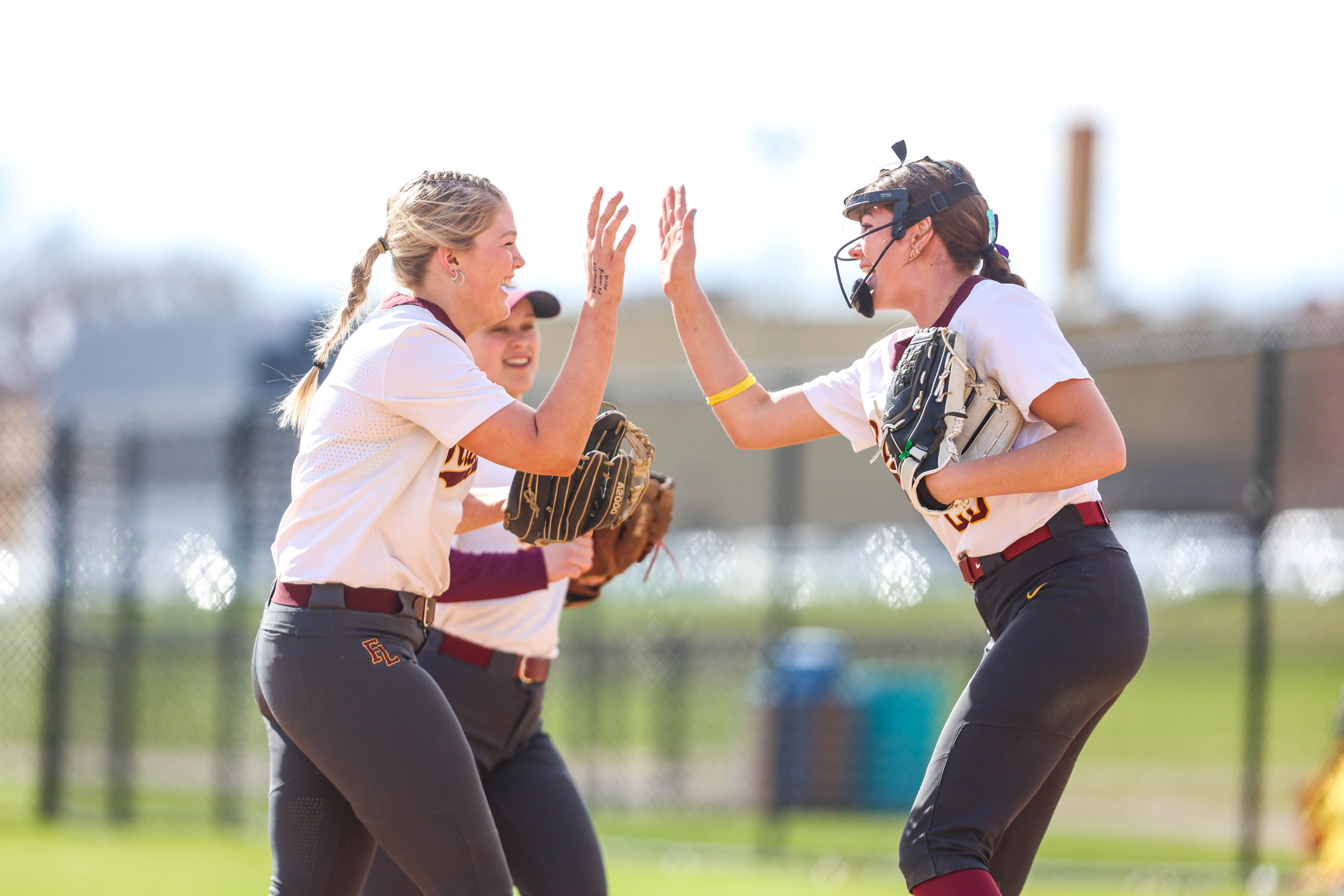 Metro softball Top 10: After a clear No. 1, the rest is murky in latest ...