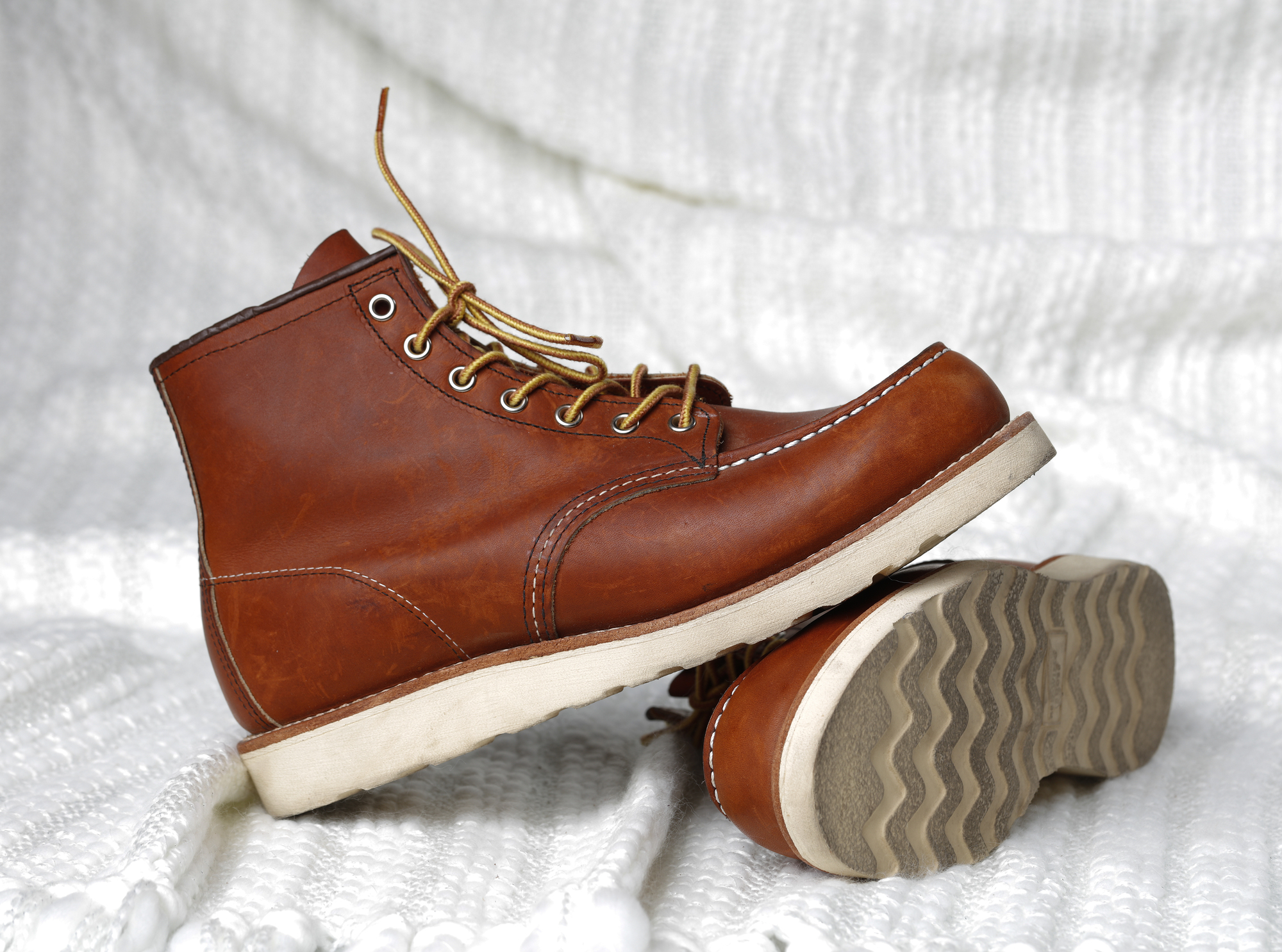 Moccasins! Red Wings! Clogs! A guide to Minnesota's best shoe brands