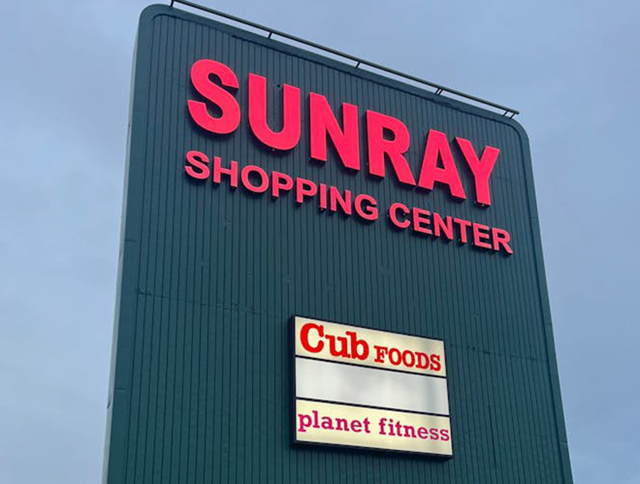 Ross, Five Below stores coming to Sun Ray Shopping Center on St. Paul’s ...