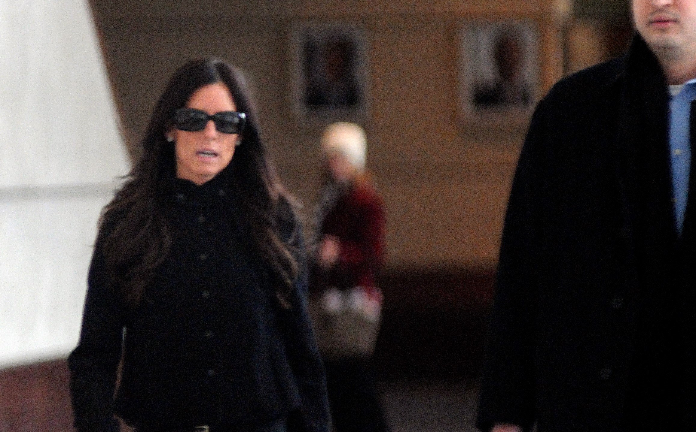 U.S. Attorney's Office claims Denny Hecker's ex-wife failed to pay all ...