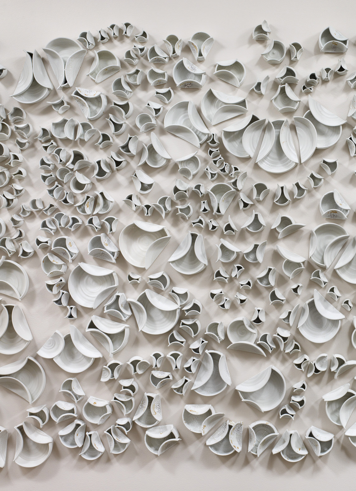 Art spotlight: Last call for Monica Rudquist pottery show